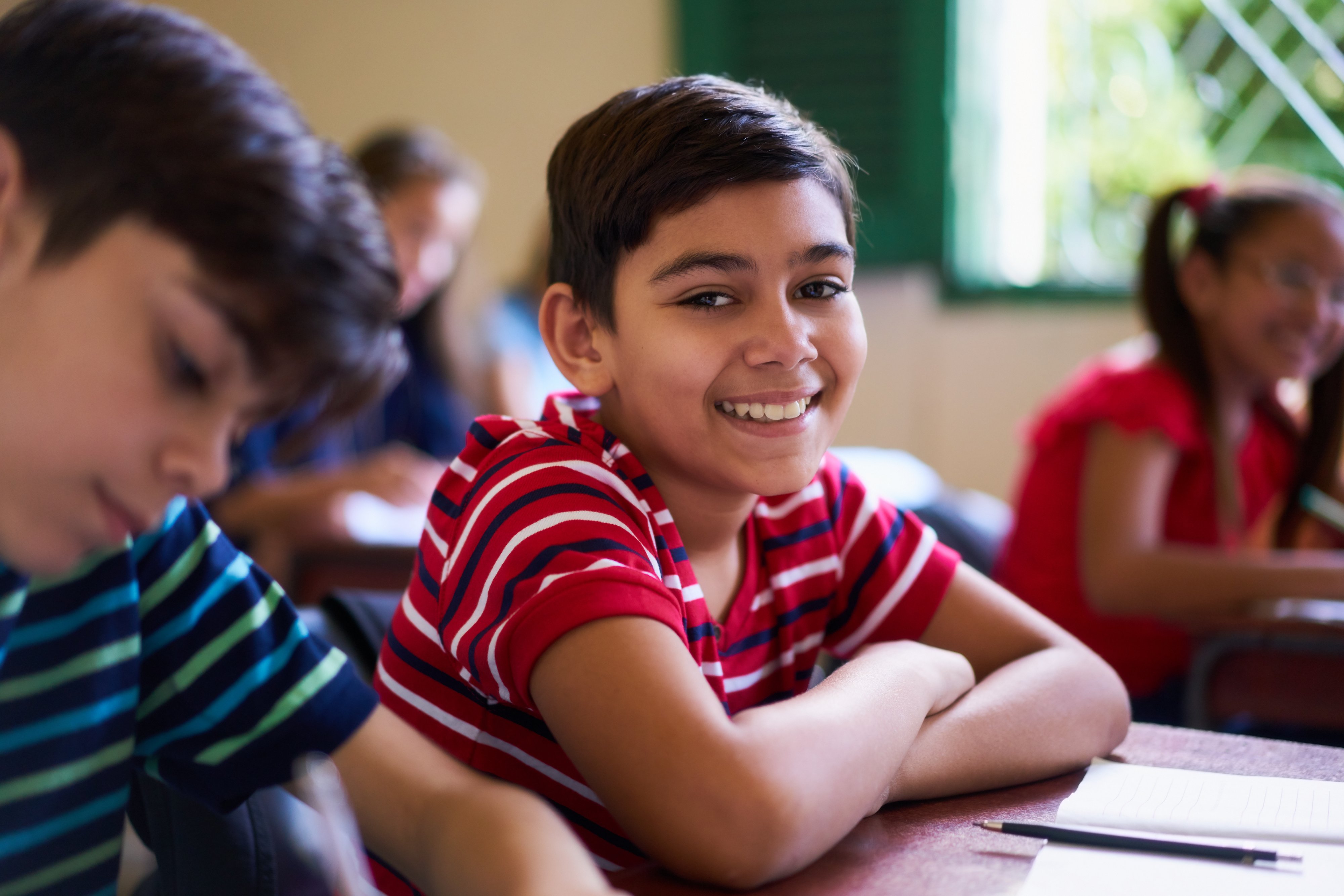 Freedom to Grow: Abolishing Child Labour | ITCILO