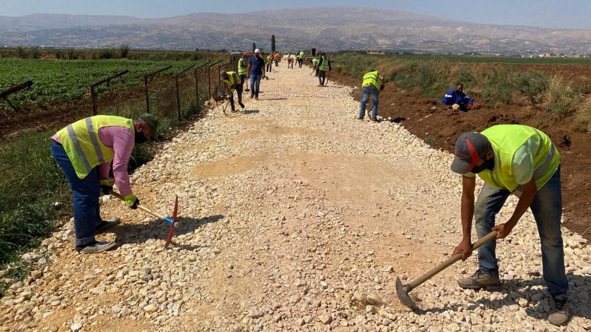 Academy on Employment-Intensive Investment | ITCILO