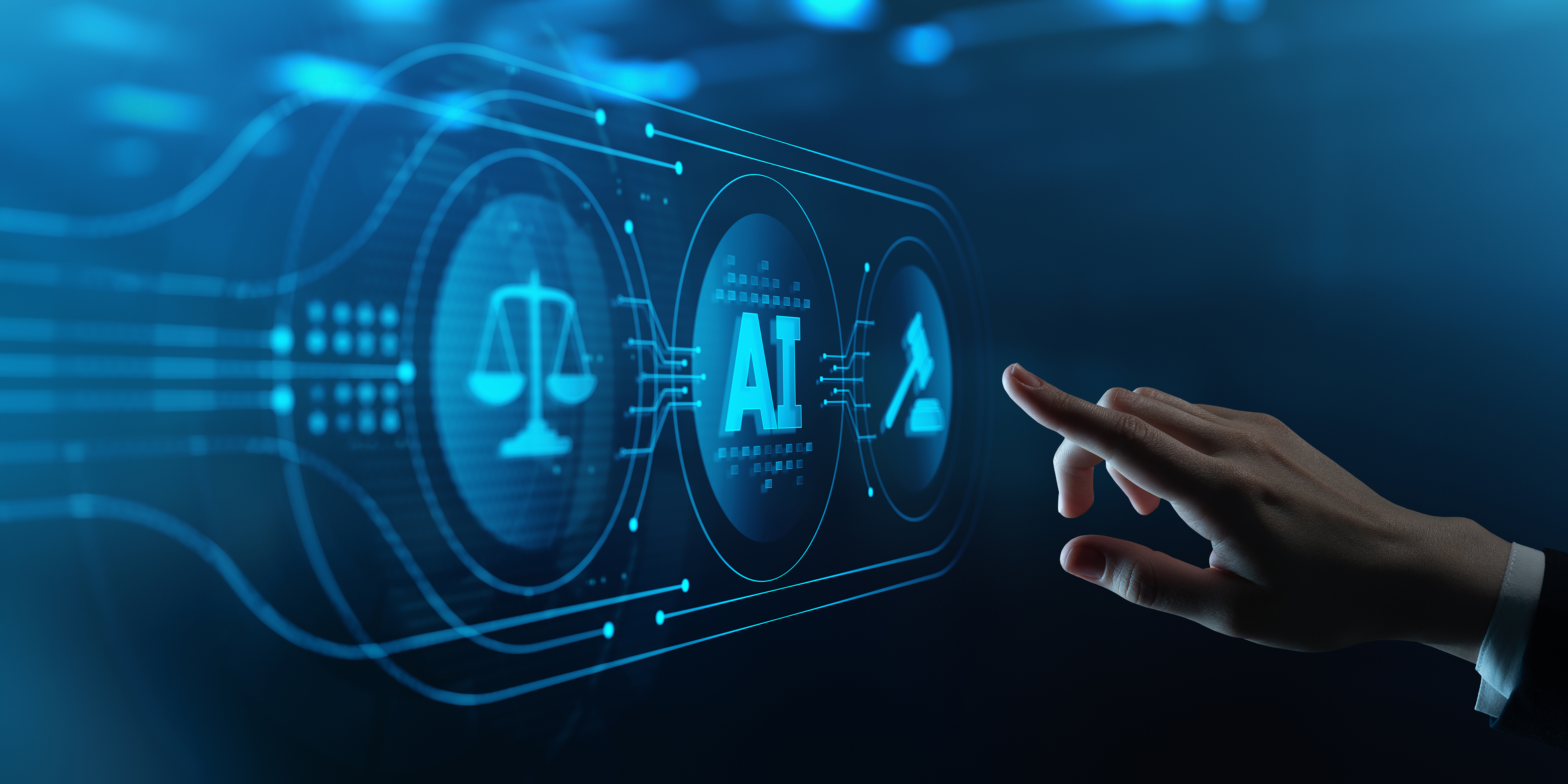 Artificial Intelligence, Digital Platforms and Trade Law | ITCILO