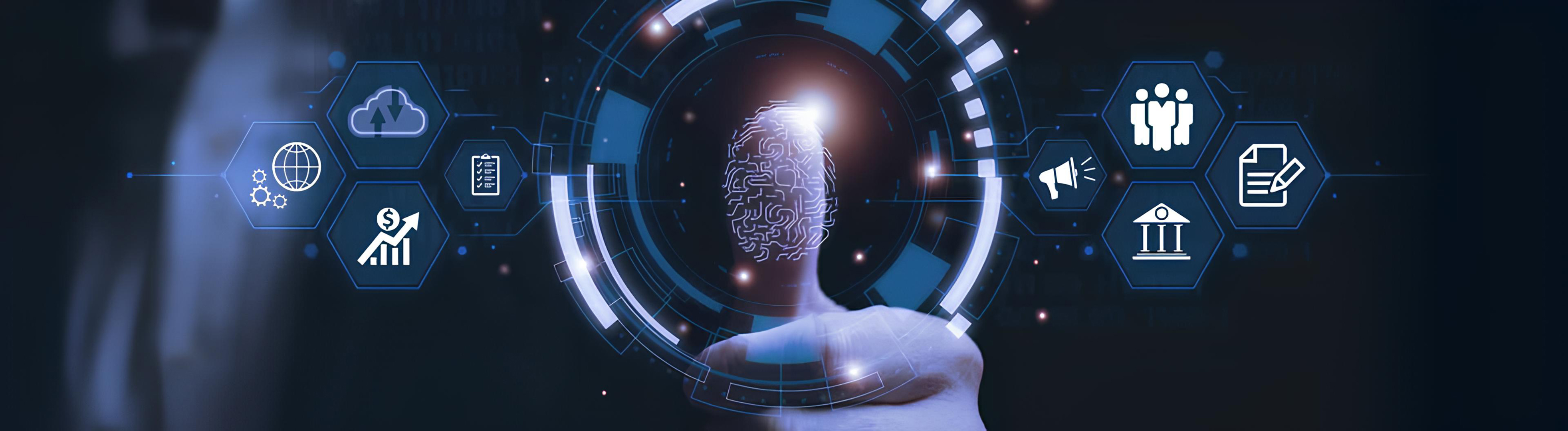 Ai Digital Transformation For Public Procurement Itcilo