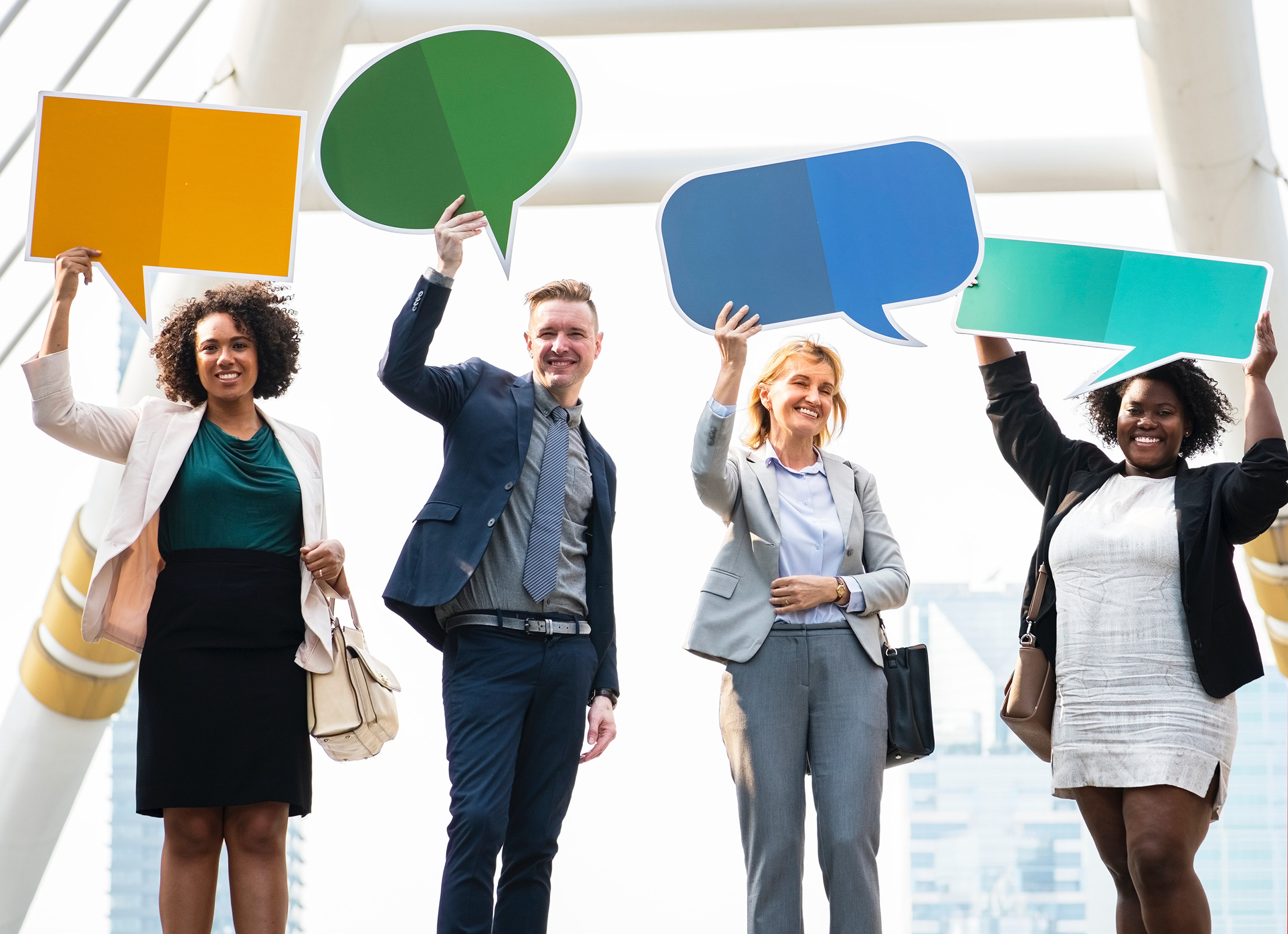 Gender and organizational change | ITCILO