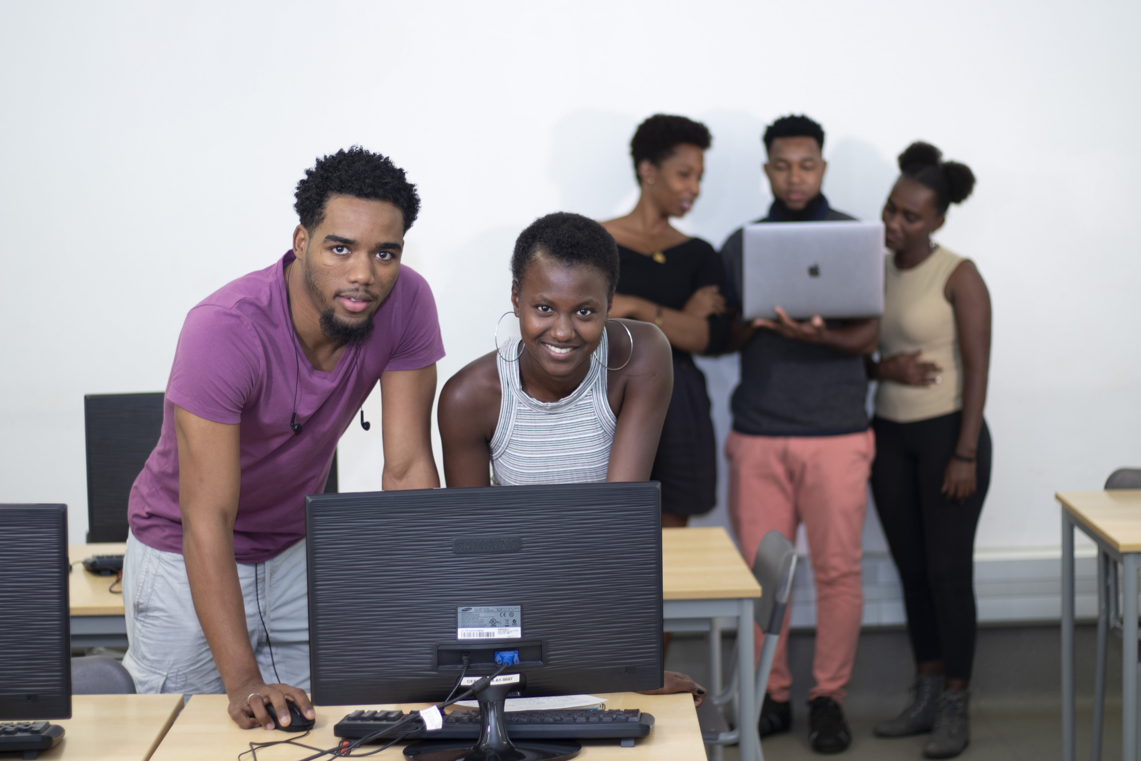 Entrepreneuriat des jeunes | ITCILO