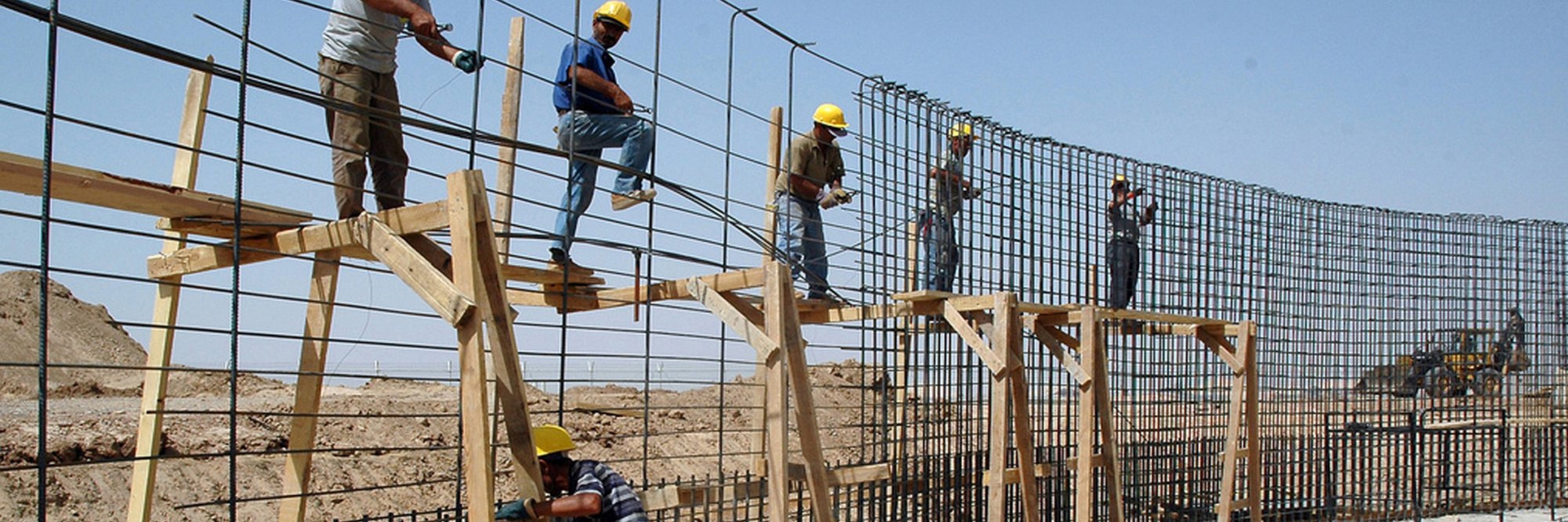 Procurement management for works | ITCILO