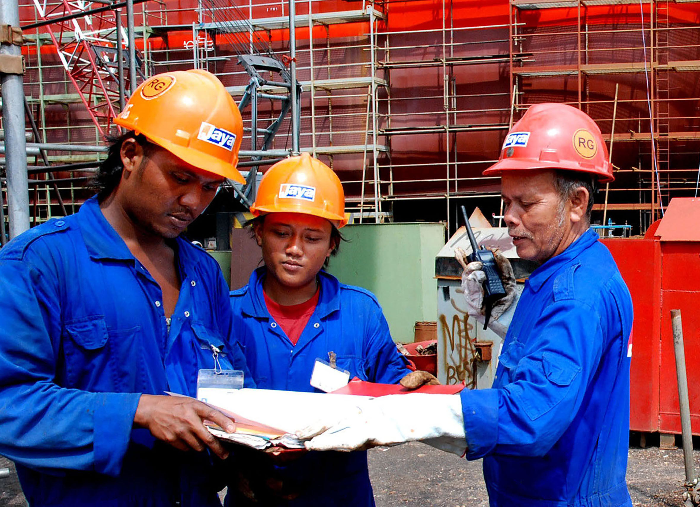 Skills dimensions of labour migration | ITCILO