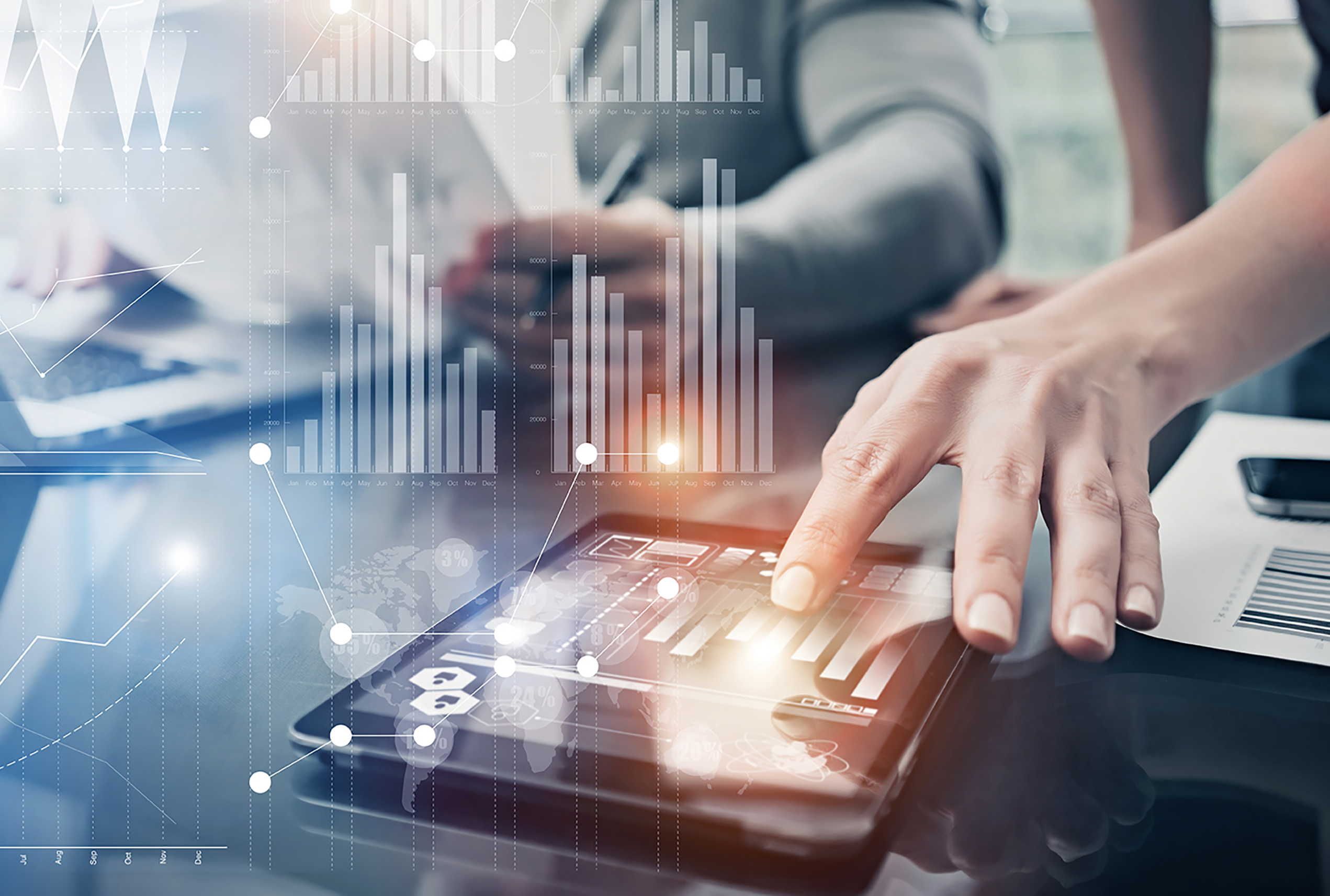 E-learning on actuarial modeling for social protection analysts | ITCILO