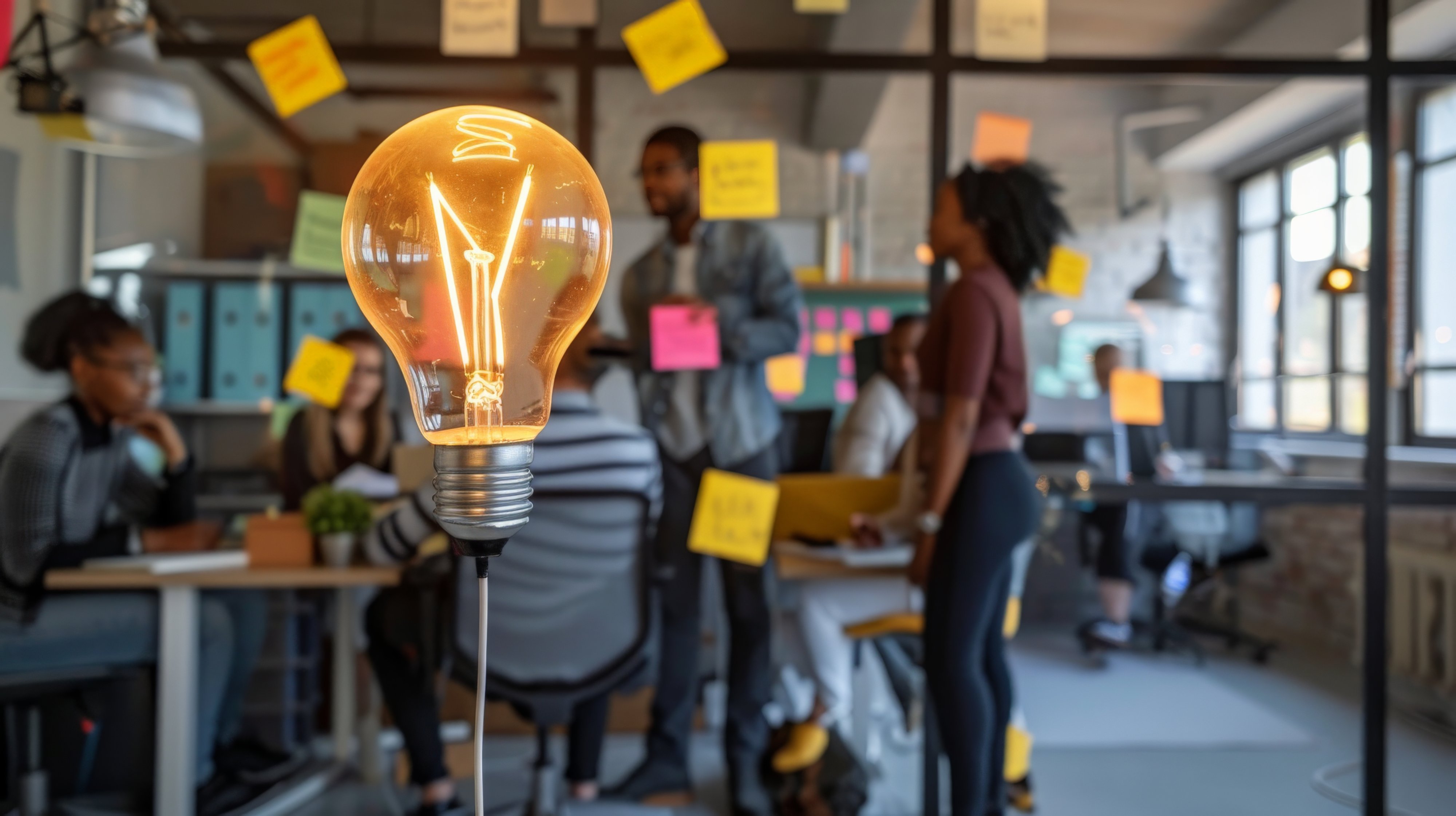 Social innovation for productive employment and decent work | ITCILO