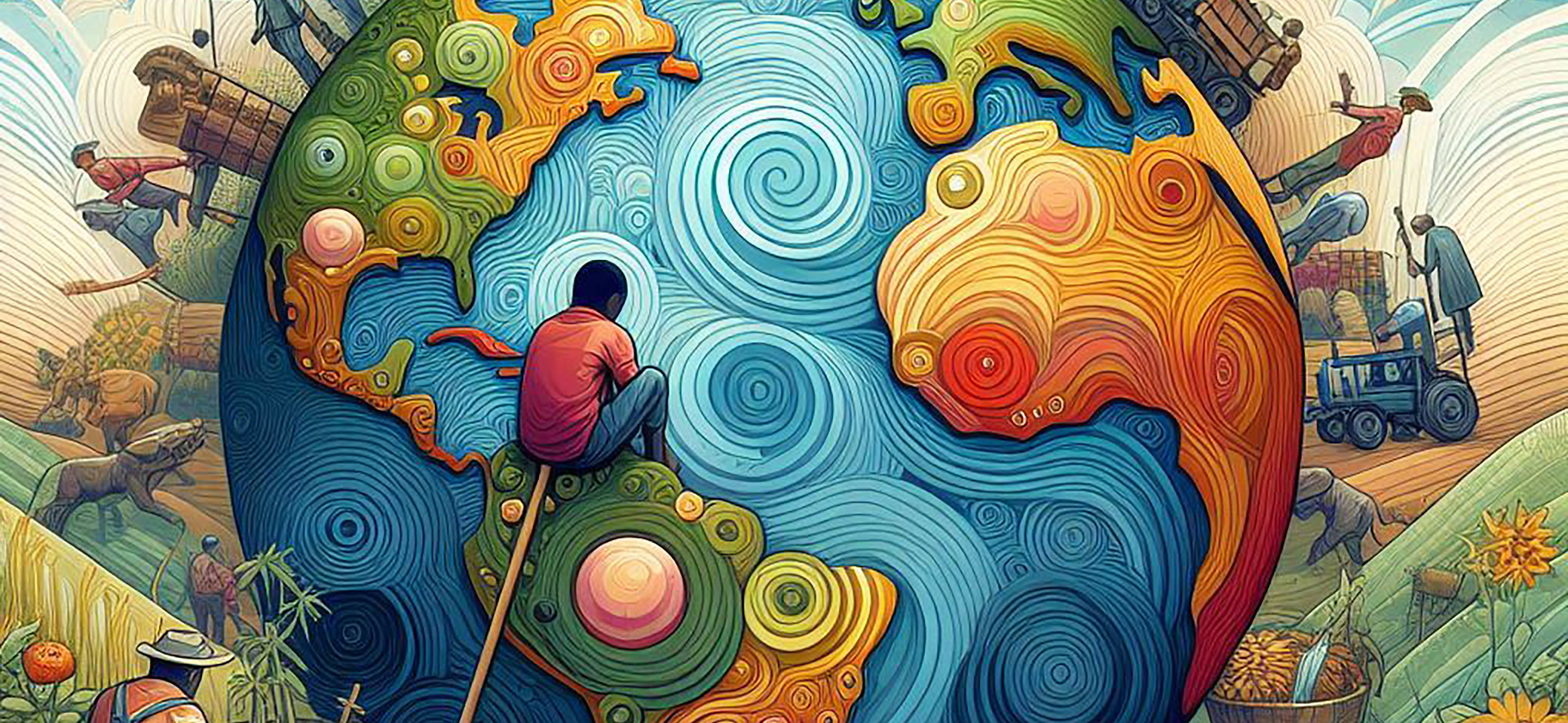 Simpósio de partilha de conhecimento sobre erradicação do trabalho ...