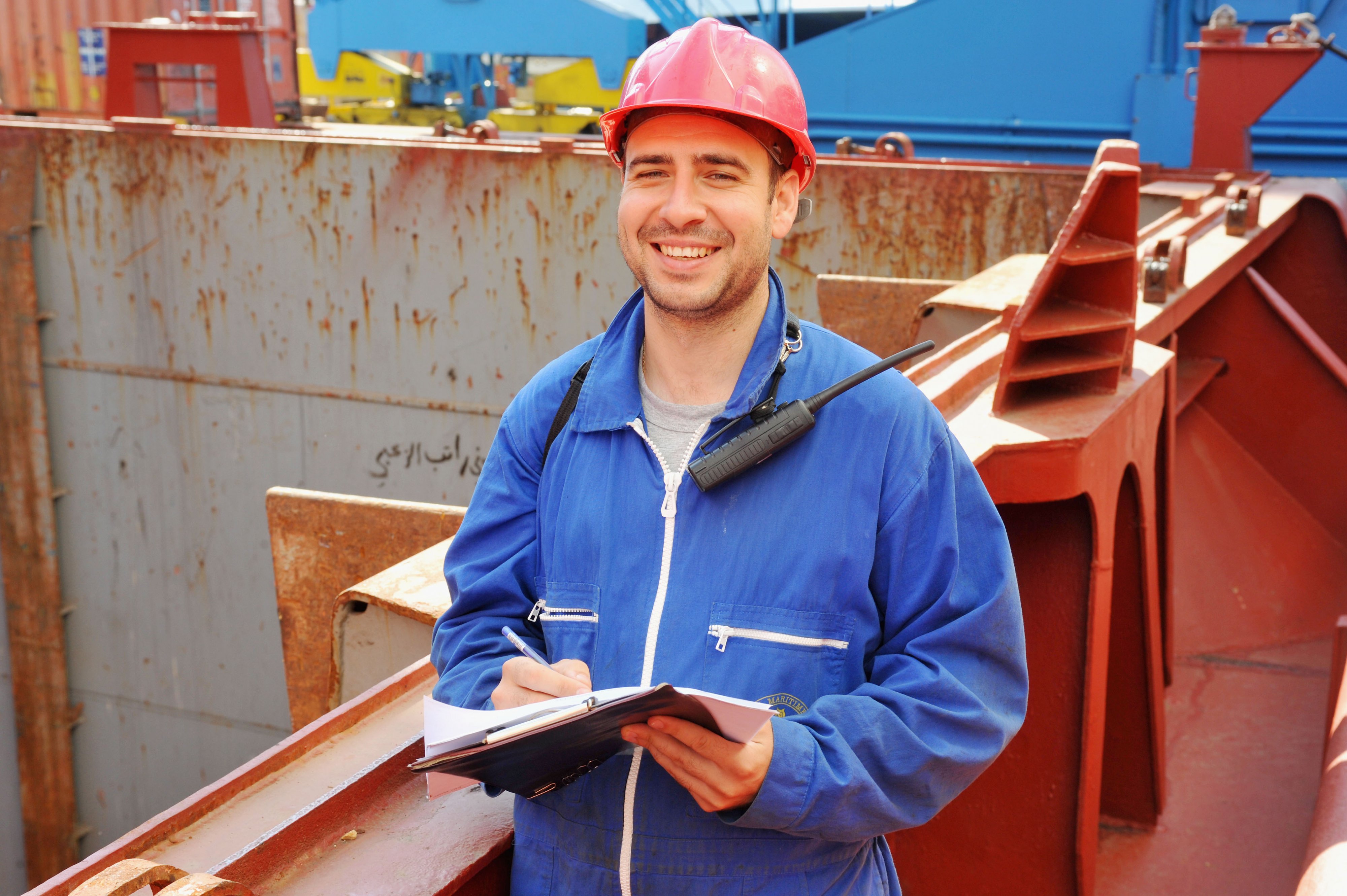 Reporting on the Maritime Labour Convention, 2006 | ITCILO