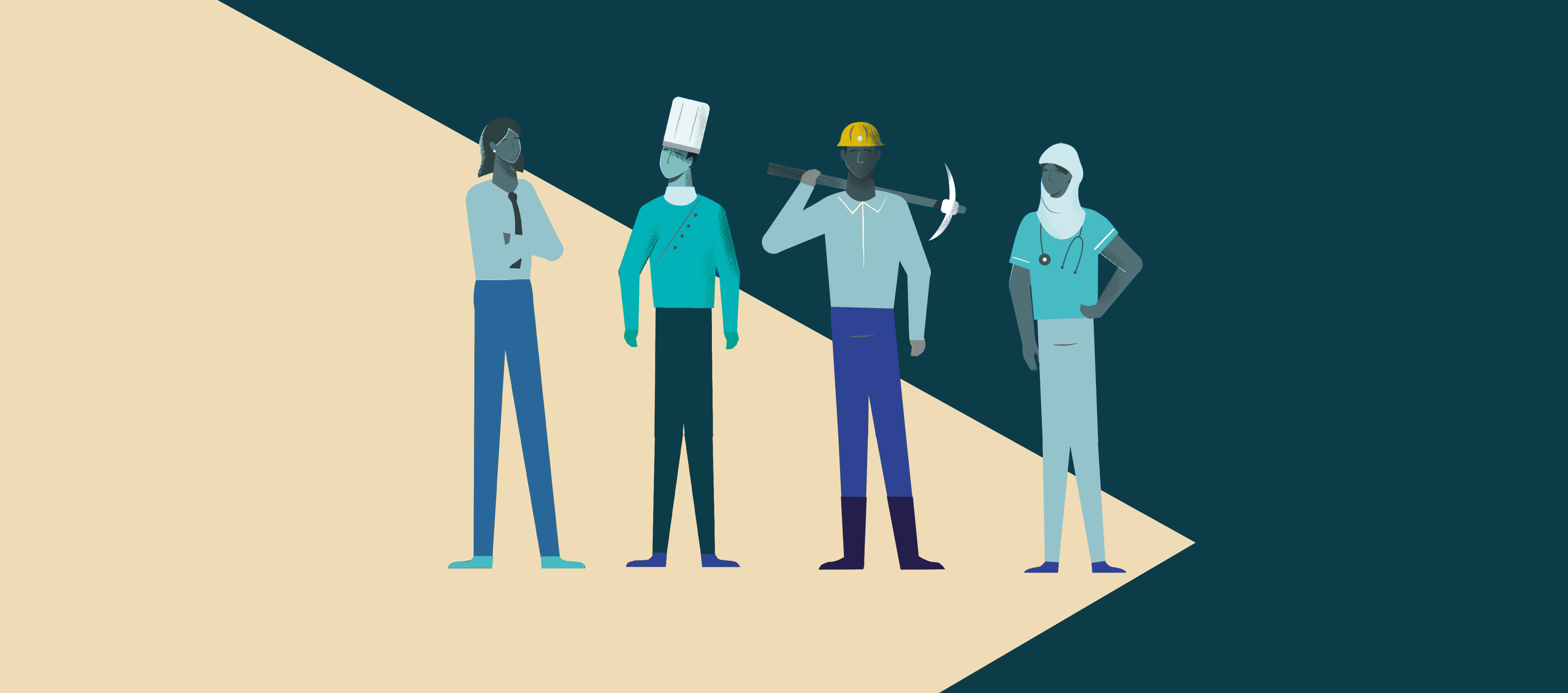 Establishing Fair Recruitment Processes | ITCILO