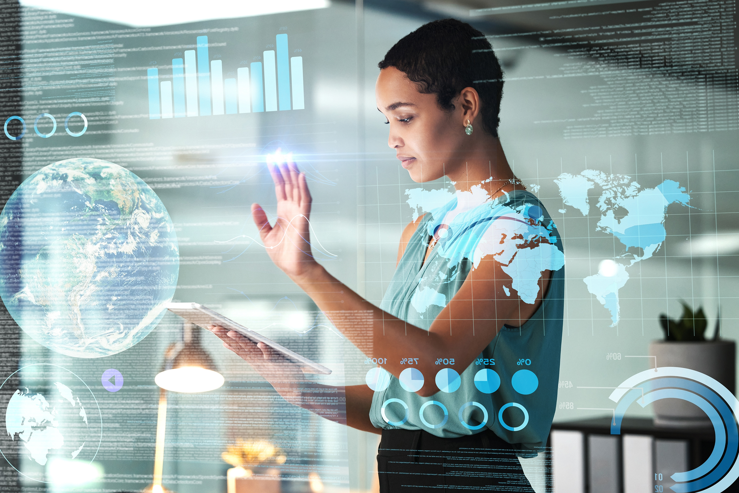 Jobs and Skills in the Era of Digitalization and AI | ITCILO