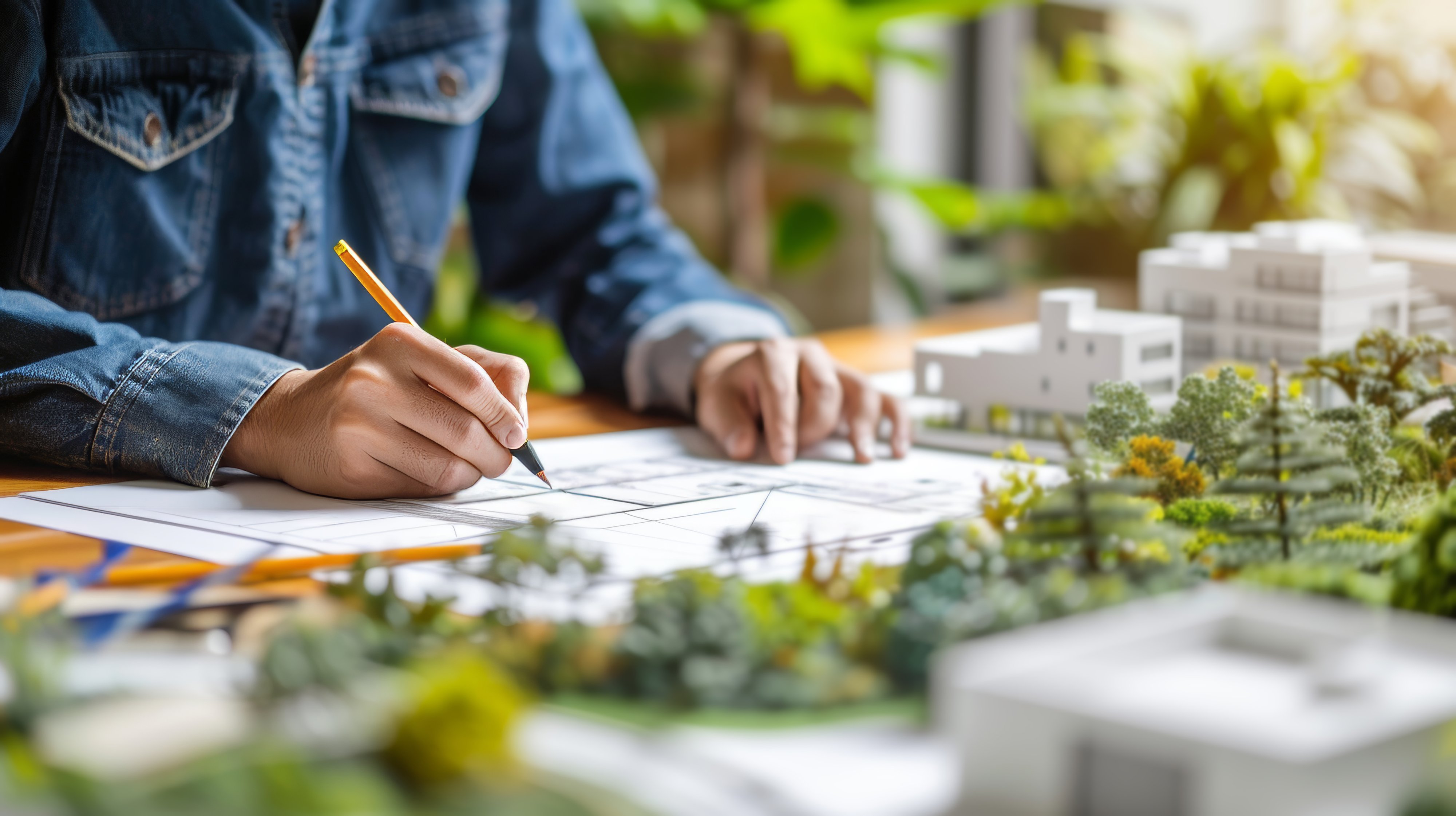 Decent Work and Spatial Planning | ITCILO