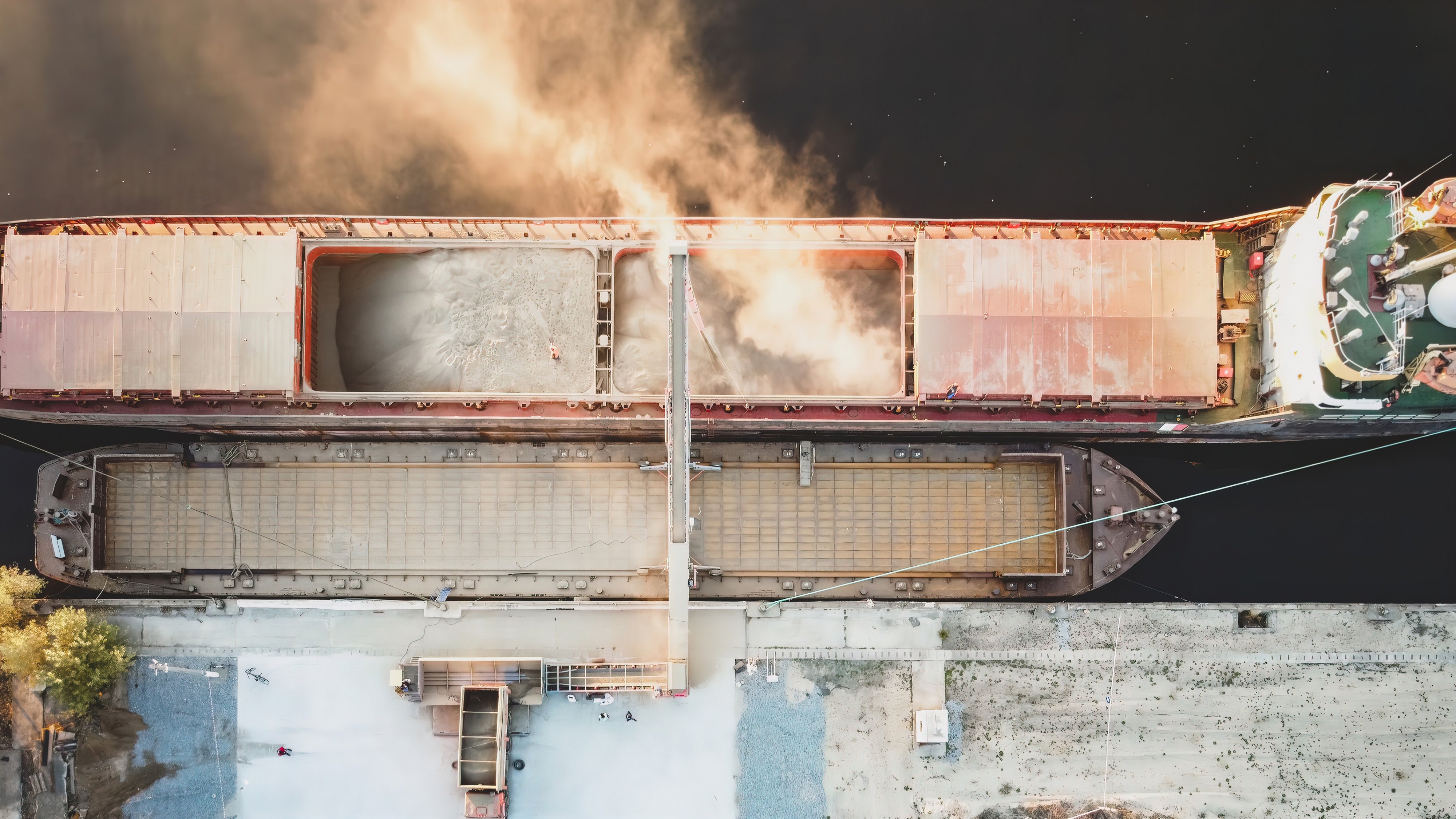 The ILO Portworker Development Programme (PDP 2) | ITCILO