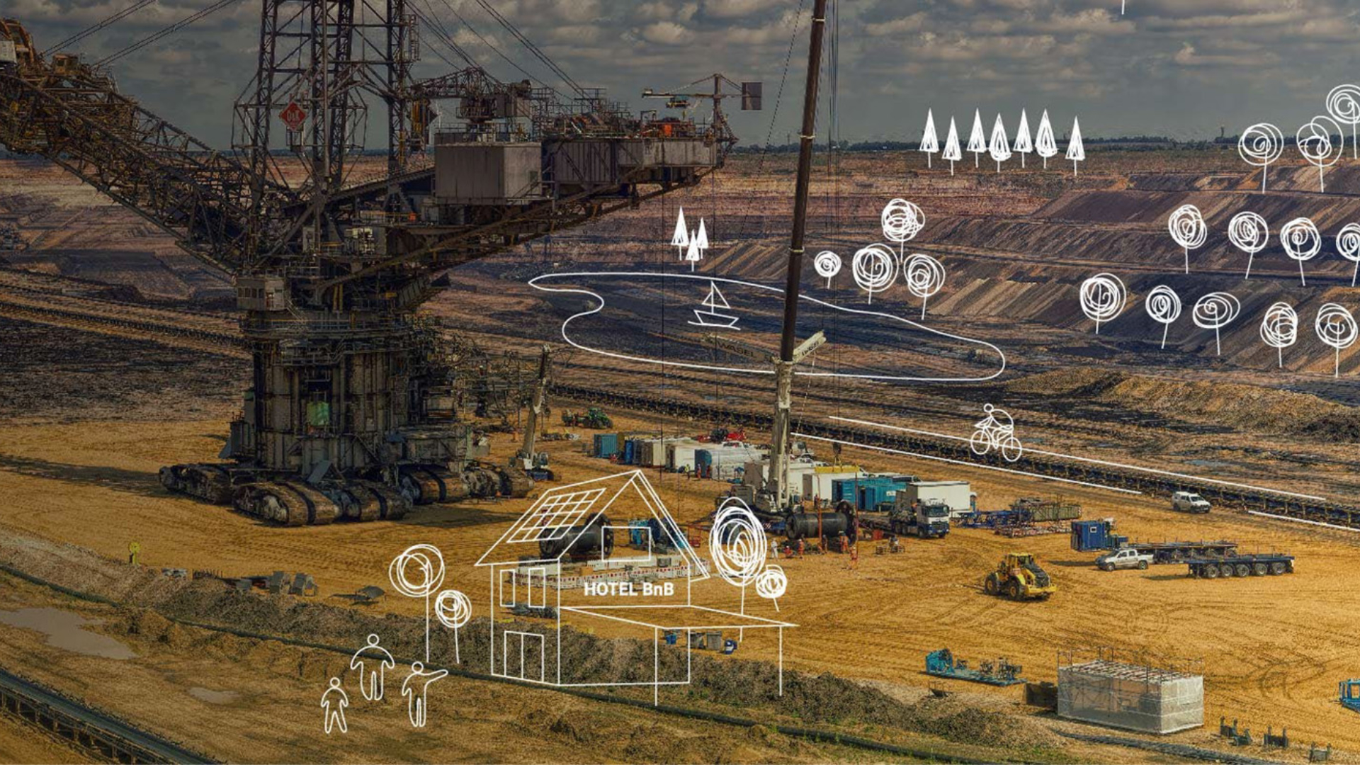 Foundation Programme on Just Energy Transition: learning from coal regions in transition | ITCILO