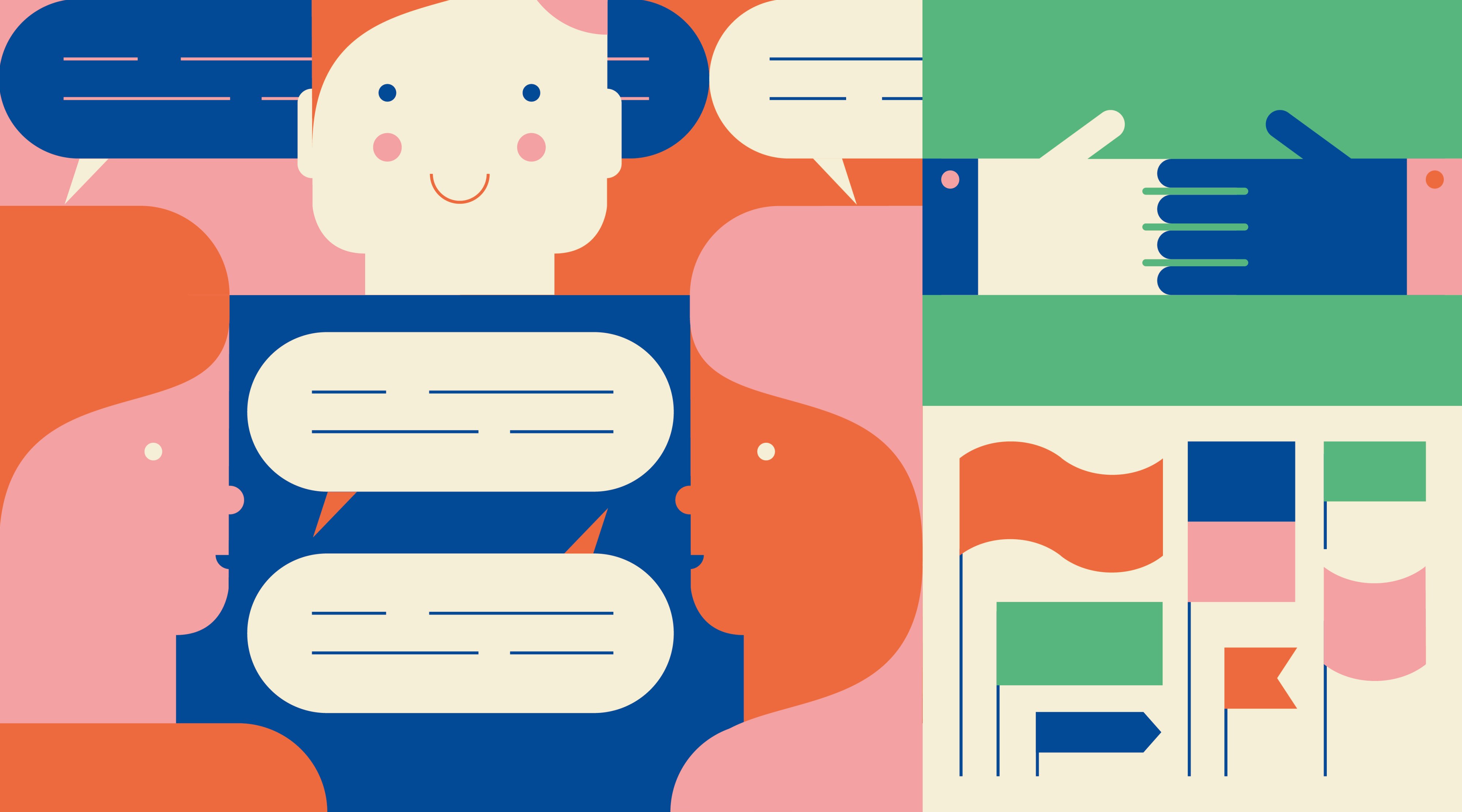 Conciliation/Mediation of Labour Disputes - Module 1 Online | ITCILO