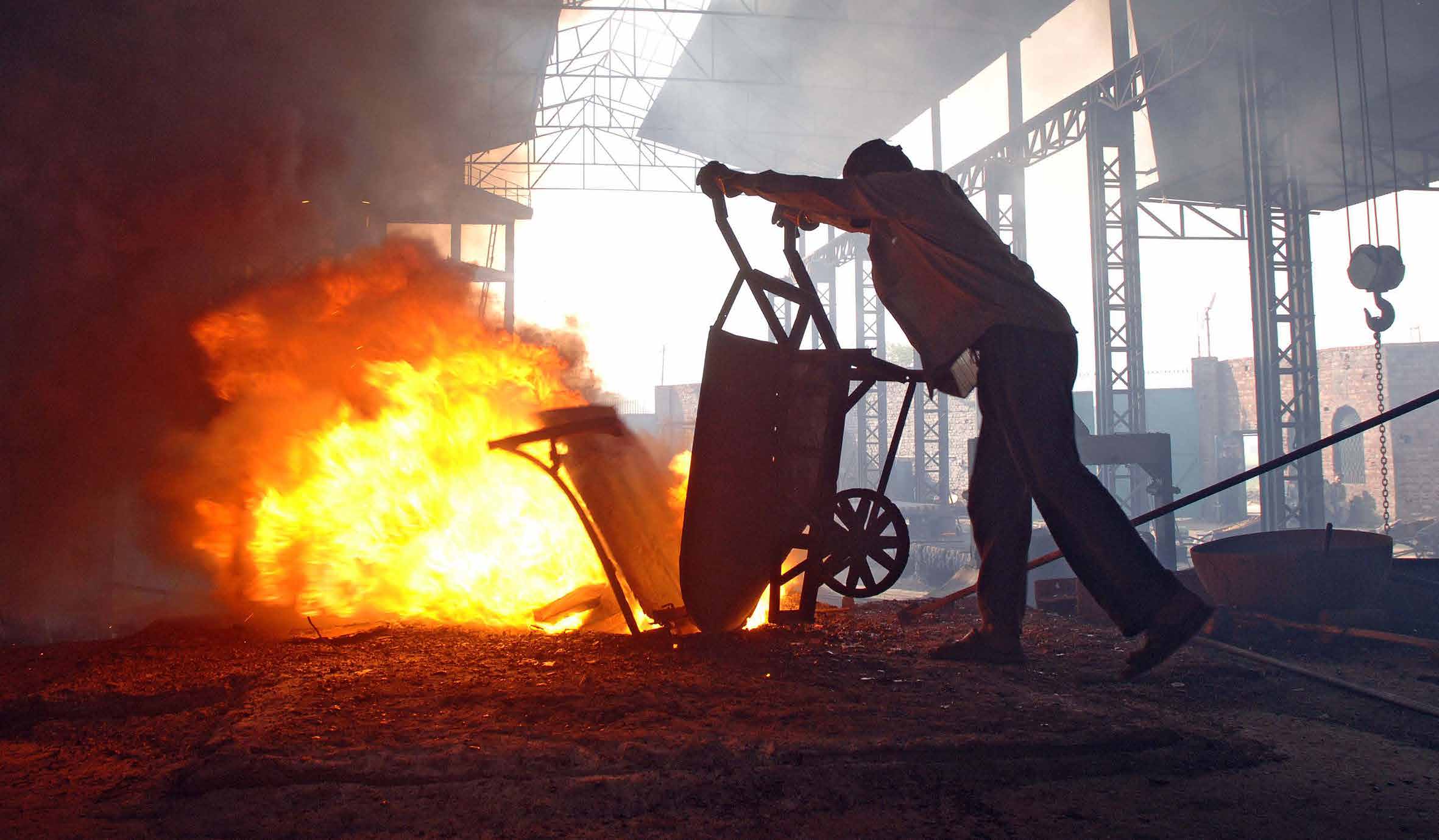 Online workshop on ILO International Classification of radiographs of ...