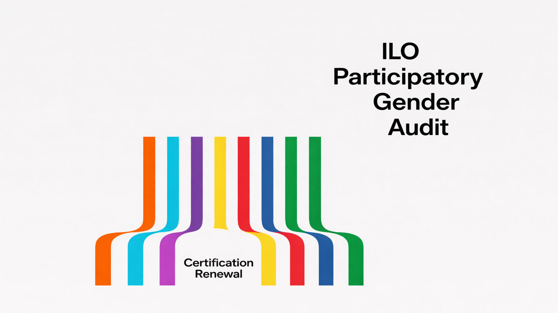 Renewal of the ILO Participatory Gender Audit Certification | ITCILO