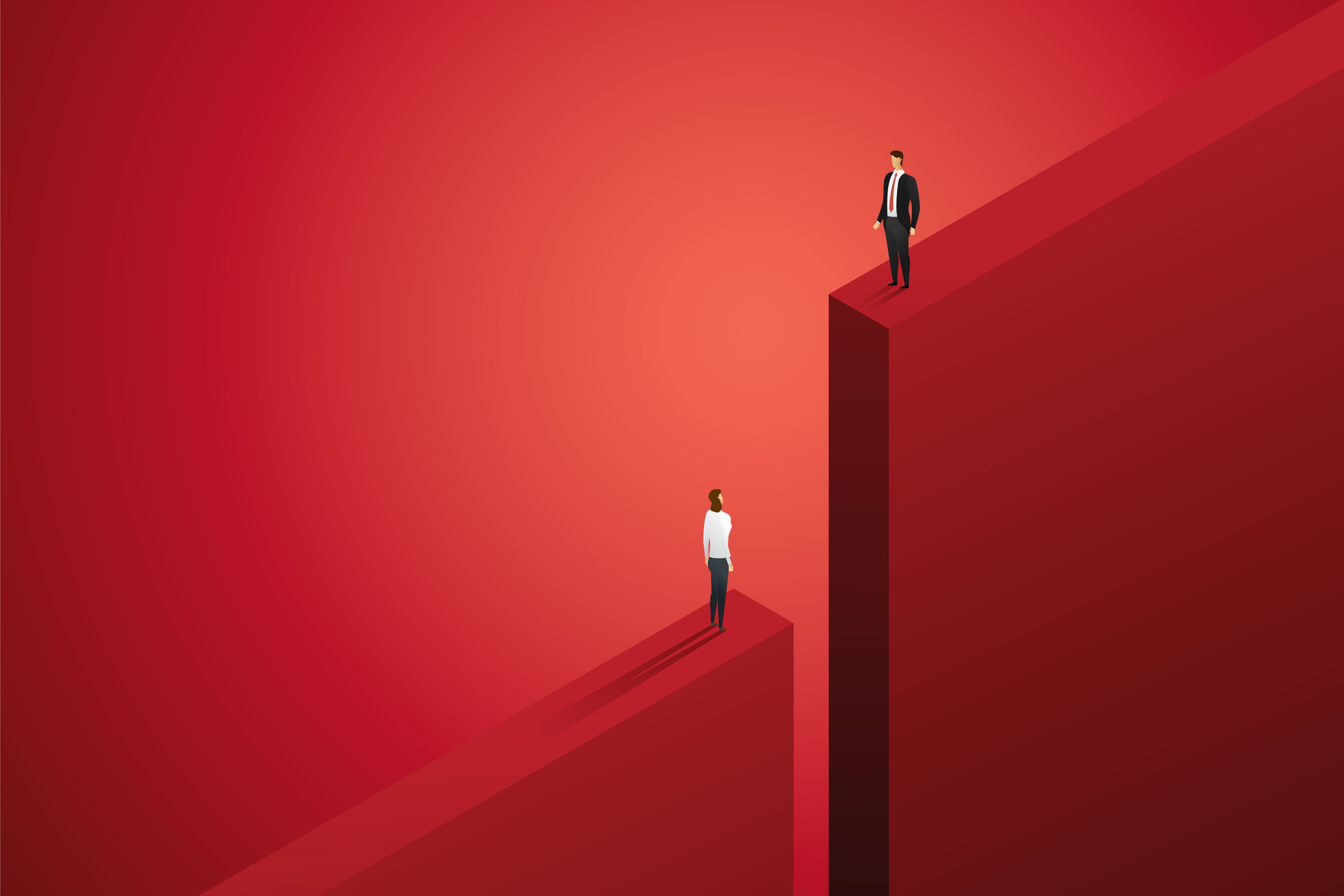 Closing the Gender Gap: The ILO approach to Gender-Neutral Job ...