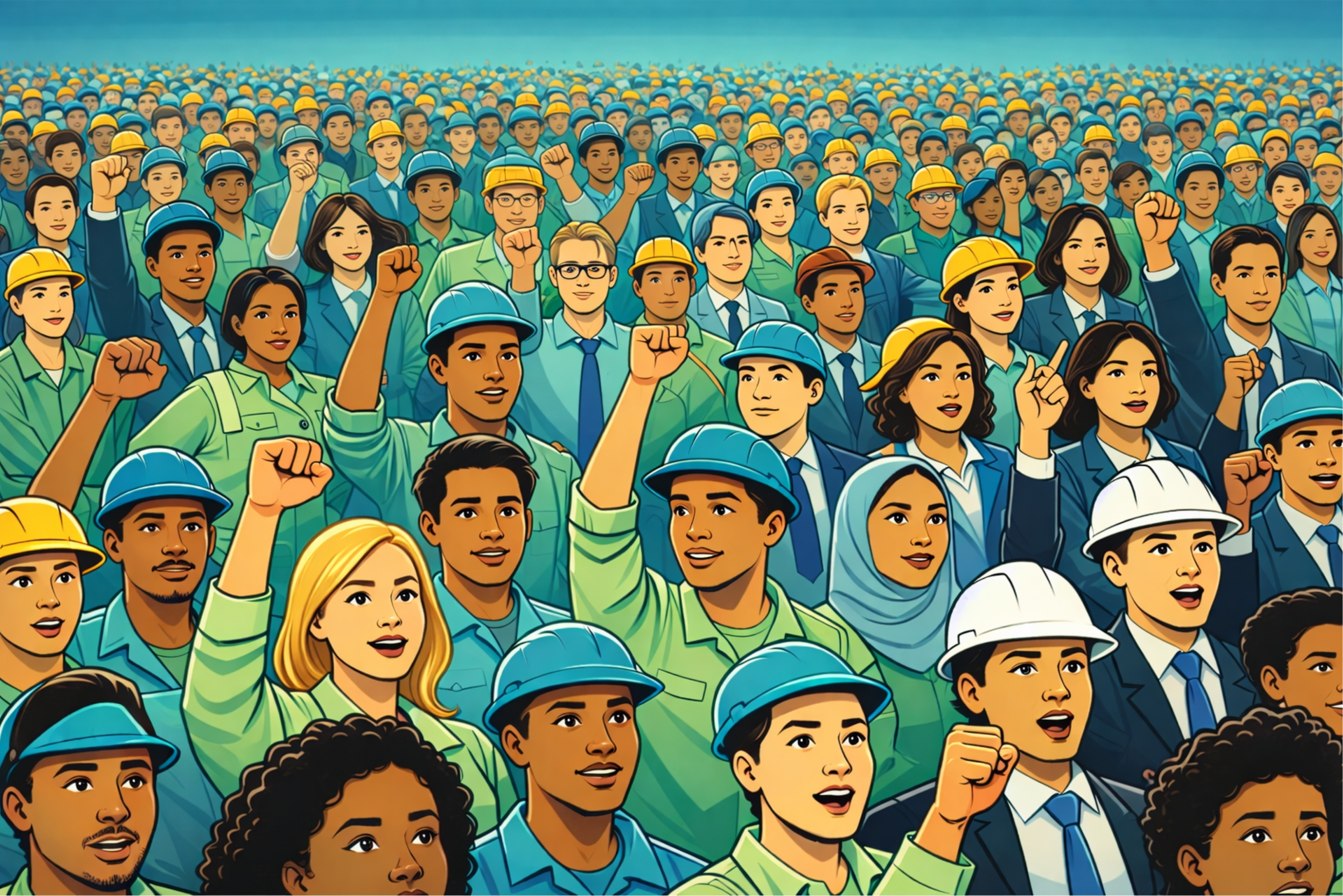 Labour Rights and Human Rights | ITCILO