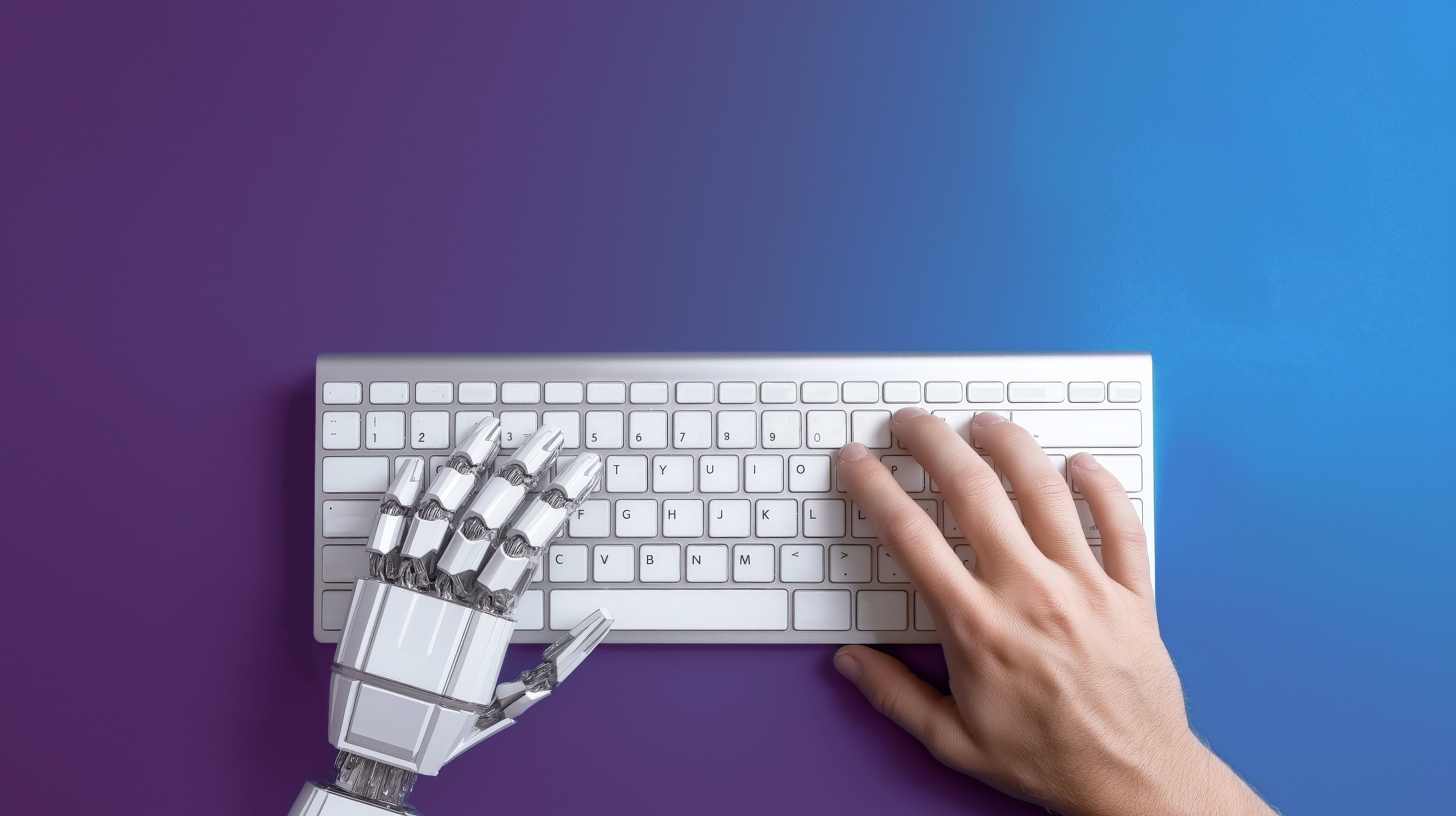 Humanoid robots at work | ITCILO
