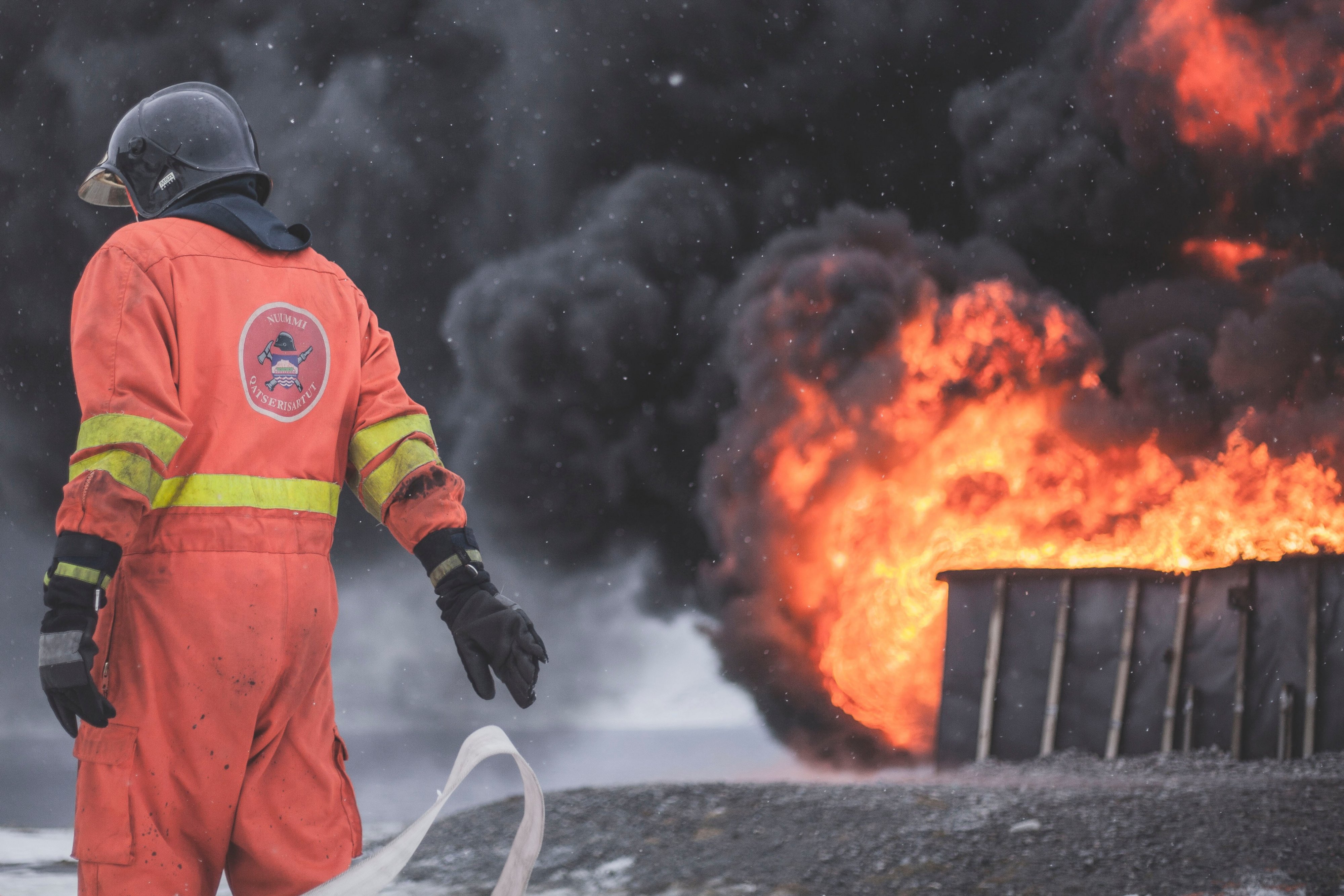 Essentials Of Fire Safety Inspection ITCILO essentials-of-fire-safety-inspection-itcilo