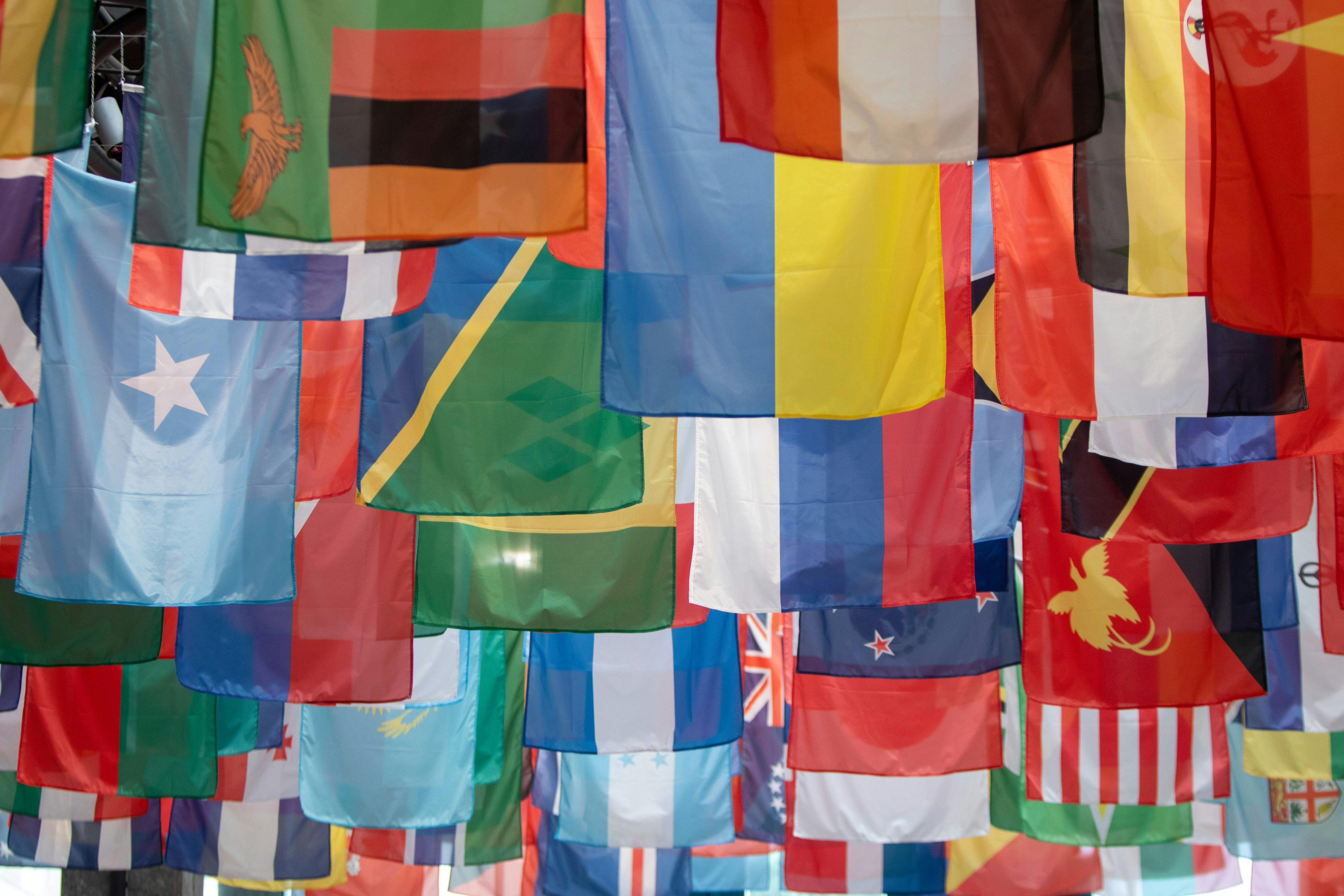 Communication for diplomacy | ITCILO