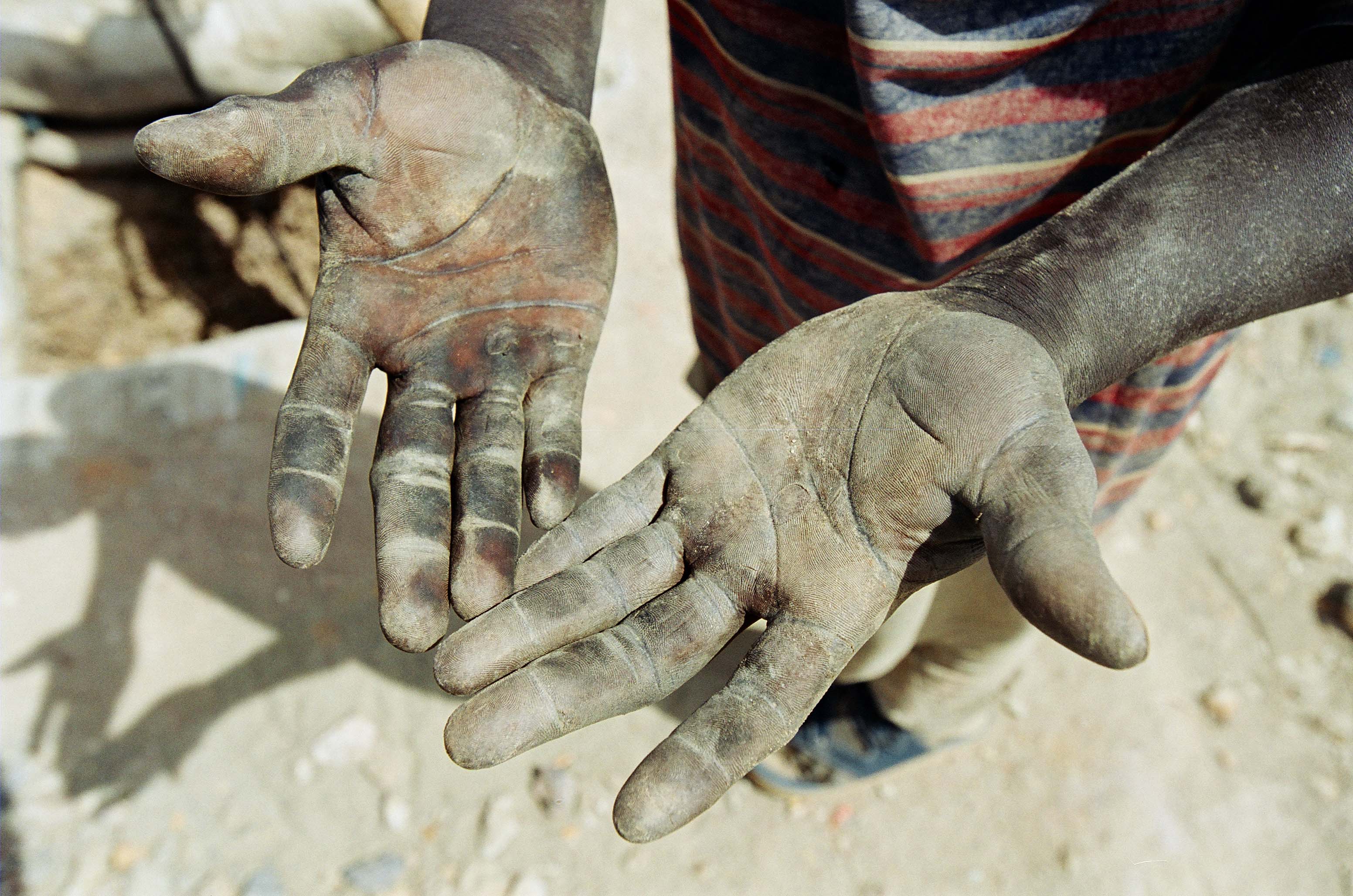 REGIONAL KNOWLEDGE-SHARING WORKSHOP ON SKILLS TO COMBAT FORCED LABOUR ...