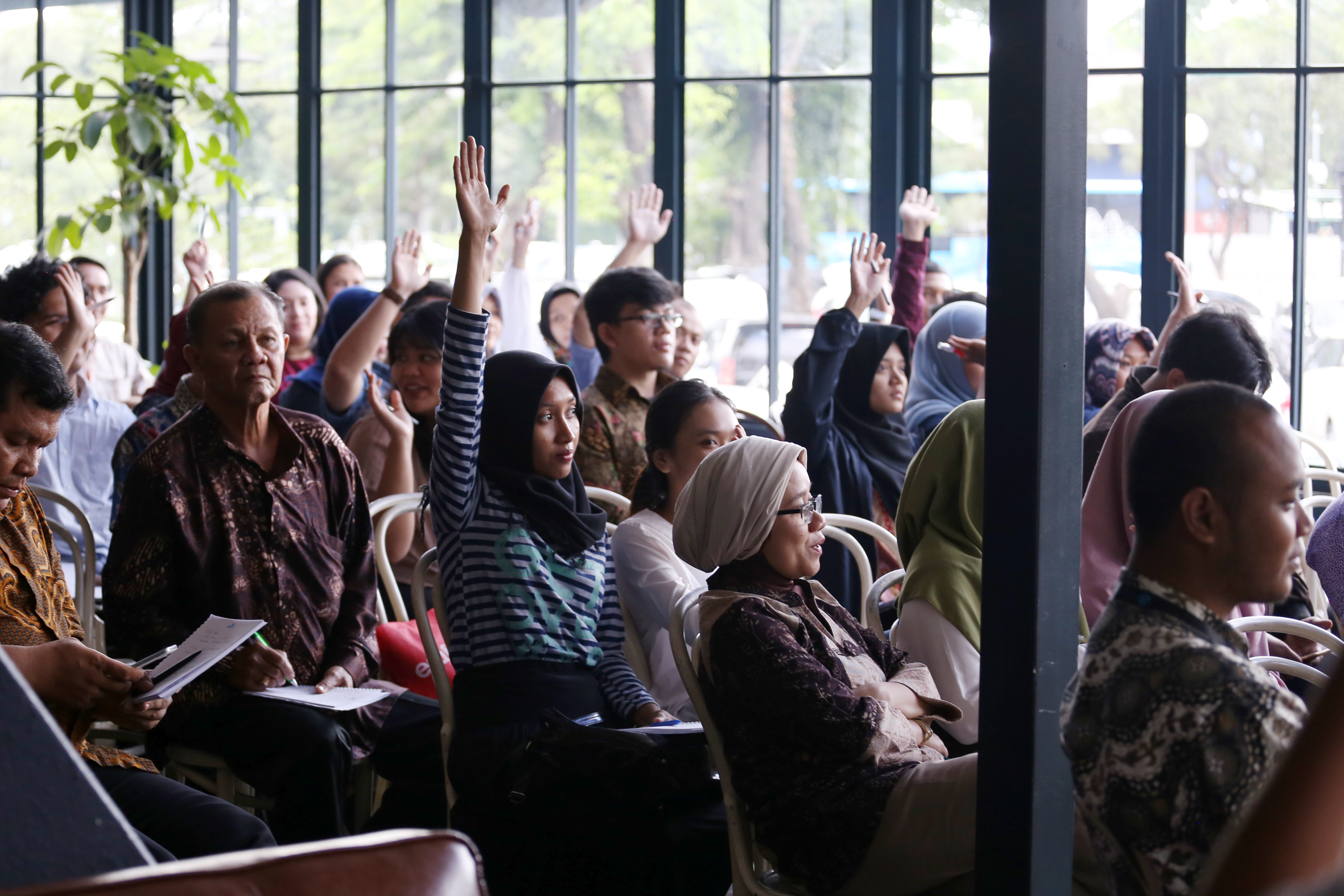 ILO PROJECT LAUNCH AND SEMINAR ON EMPLOYMENT POLICIES AND STRATEGIES IN ...