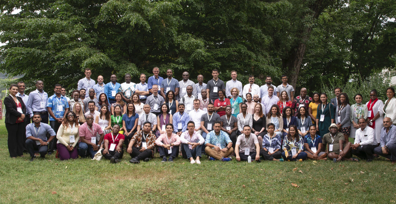 Impact Insurance Academy 2026 | ITCILO