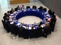 ILO GMT Retreat in Turin | ITCILO