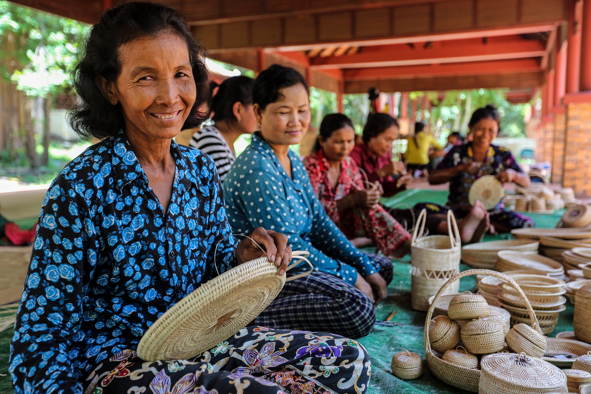 Revolutionizing Capacity Building for ADB | ITCILO