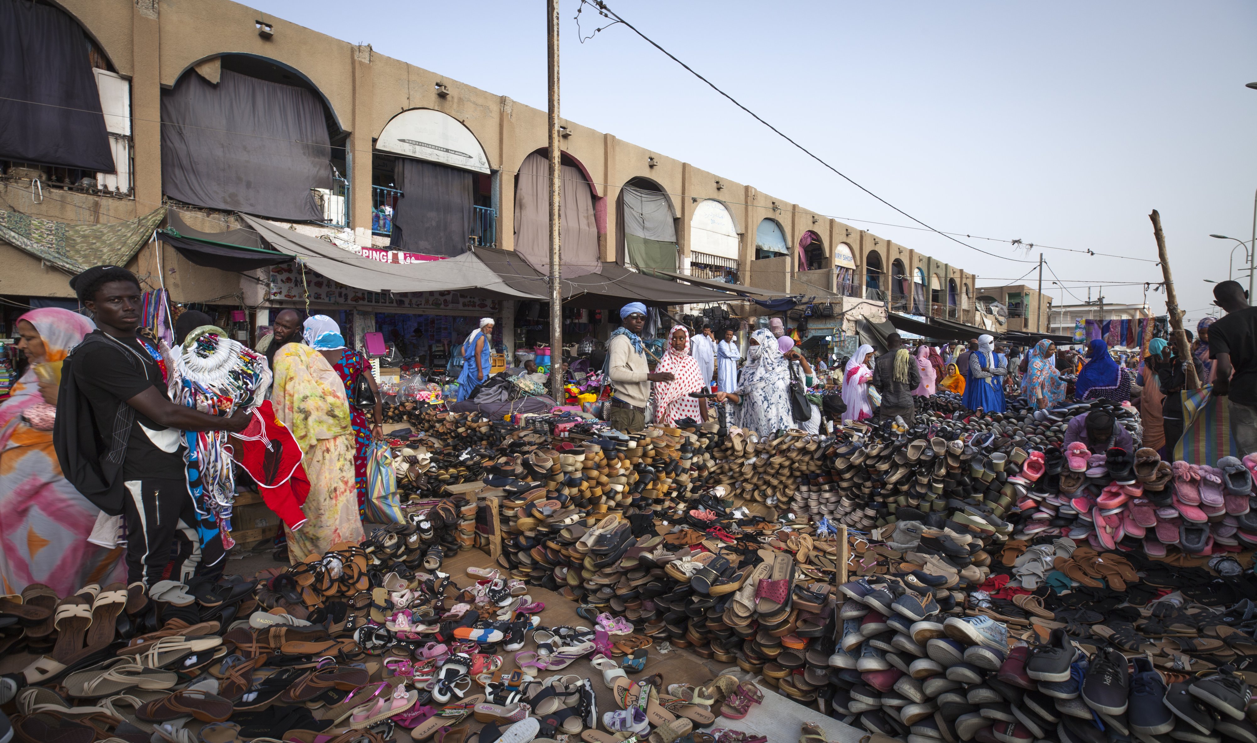 A guide to market based livelihood interventions for refugees | ITCILO