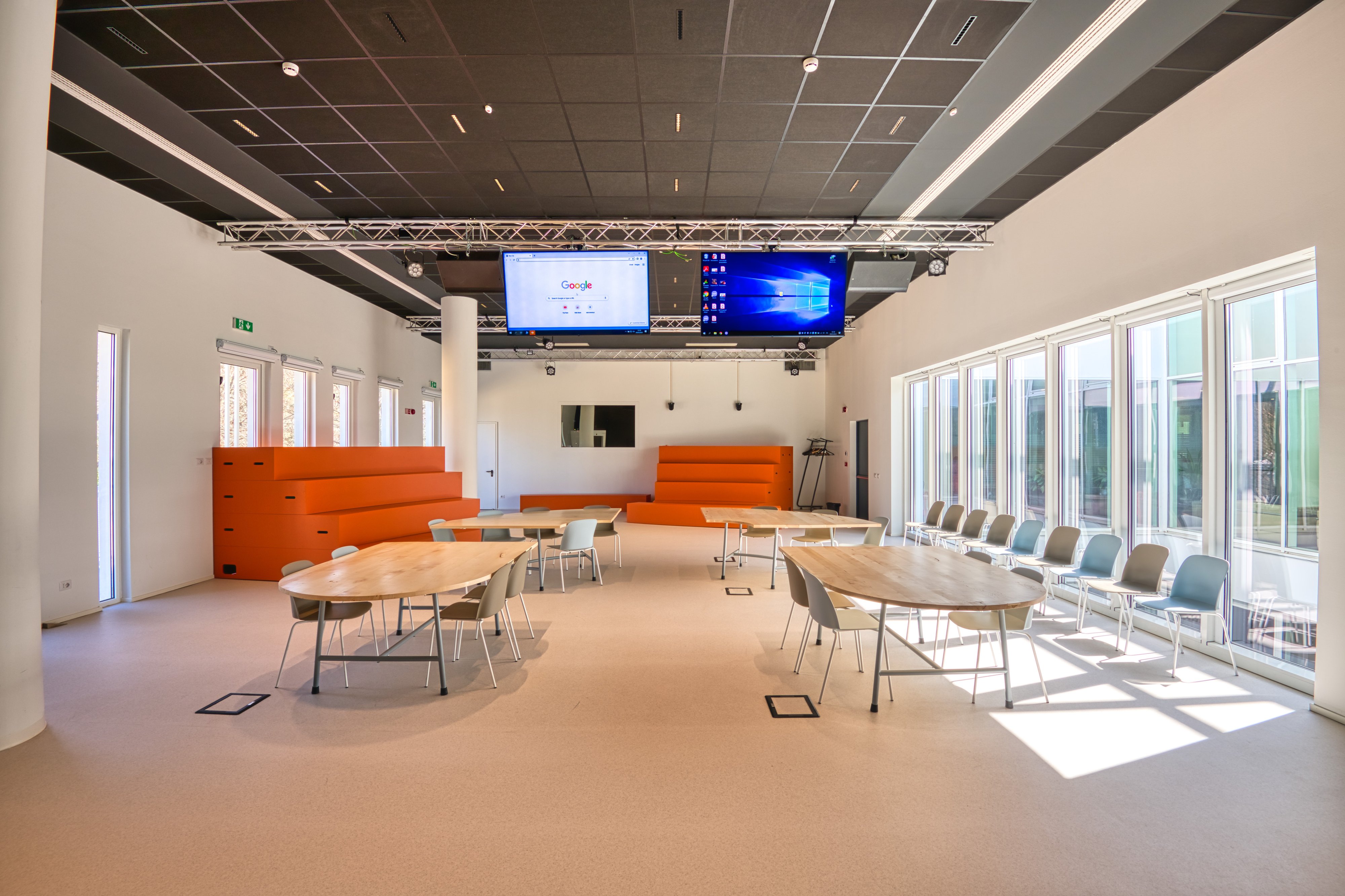 Unleash your creativity with the ITCILO Innovation Lab | ITCILO