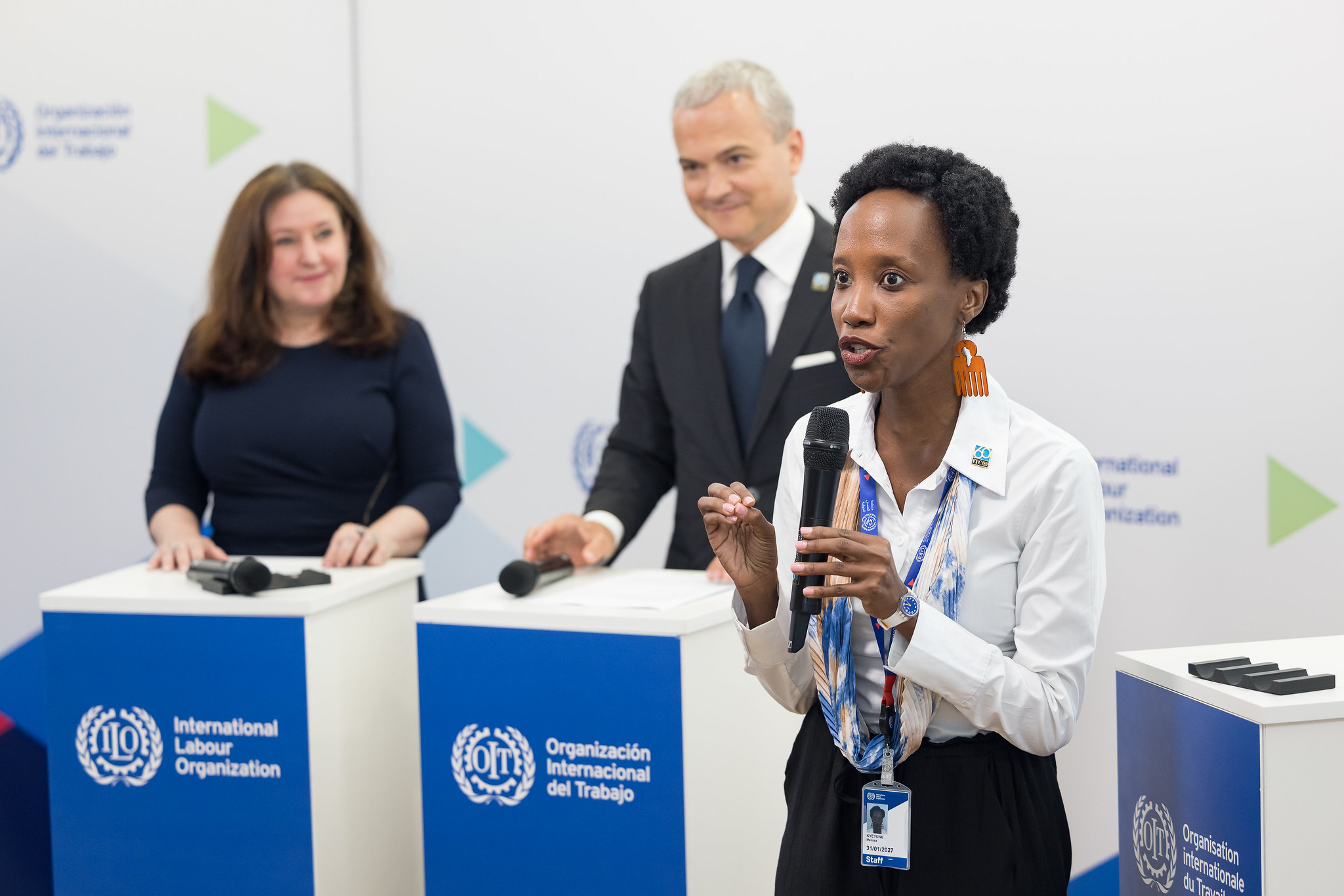 Introducing the ILO Innovation Scouts | ITCILO