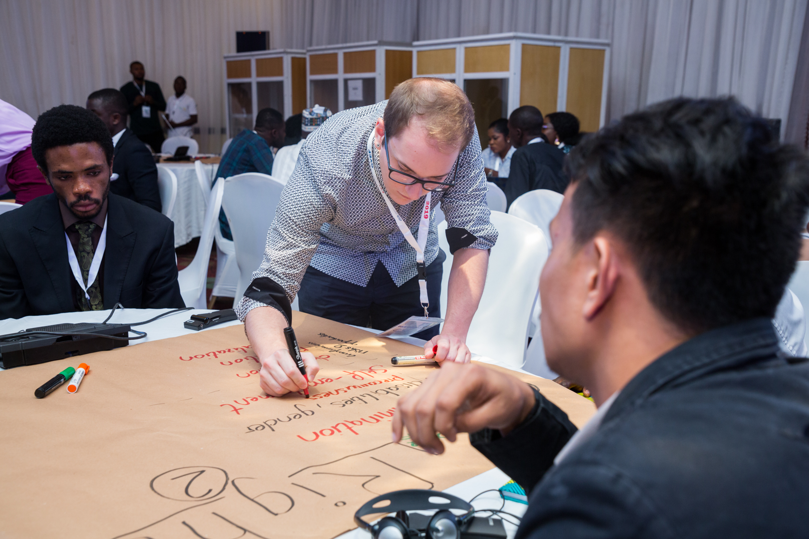 Graphic Design in Development | ITCILO