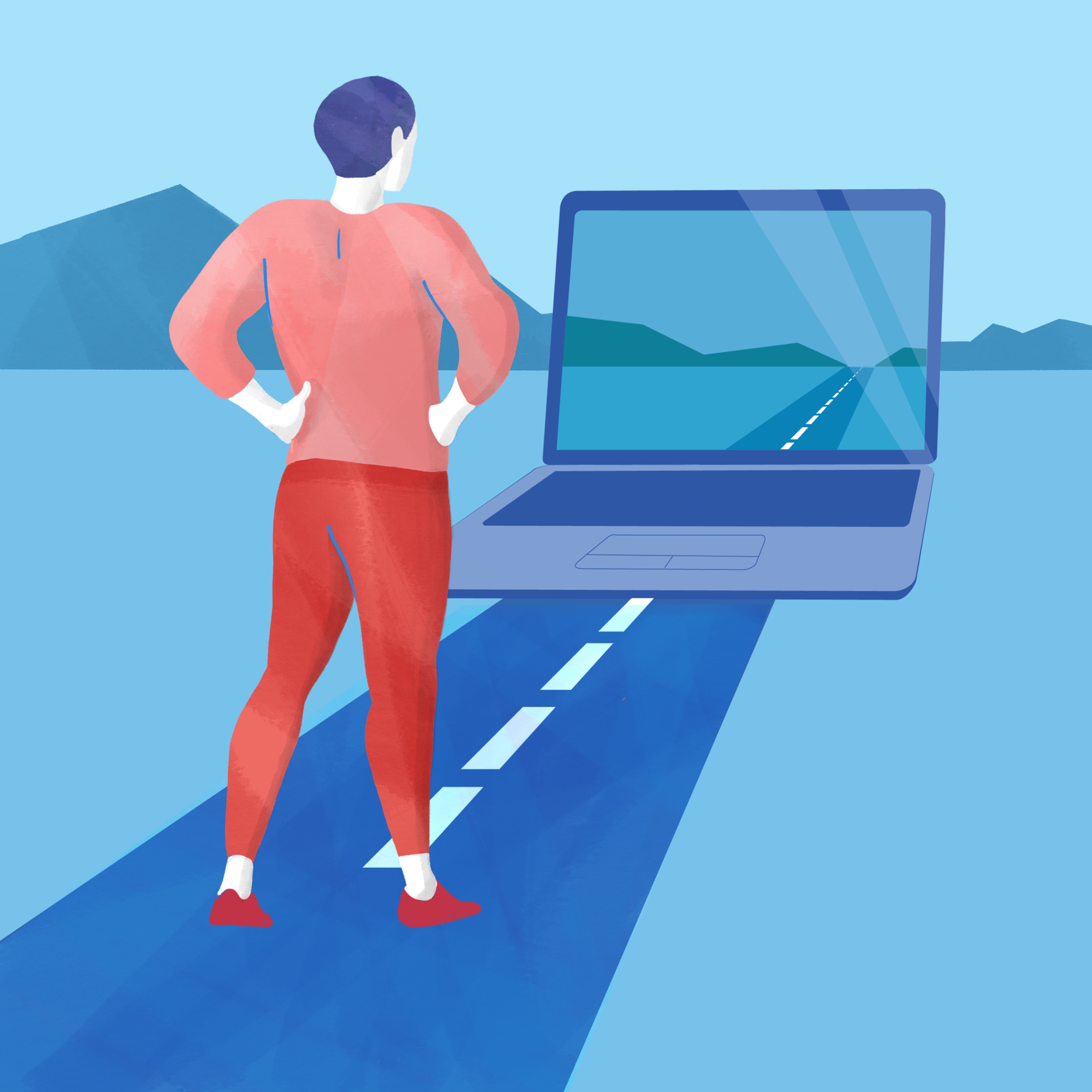 Design better online events with the Digital Facilitation Toolkit | ITCILO