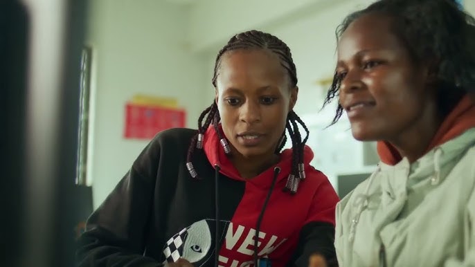 Transforming TVET in Kenya: A collaborative journey with the ILO ...