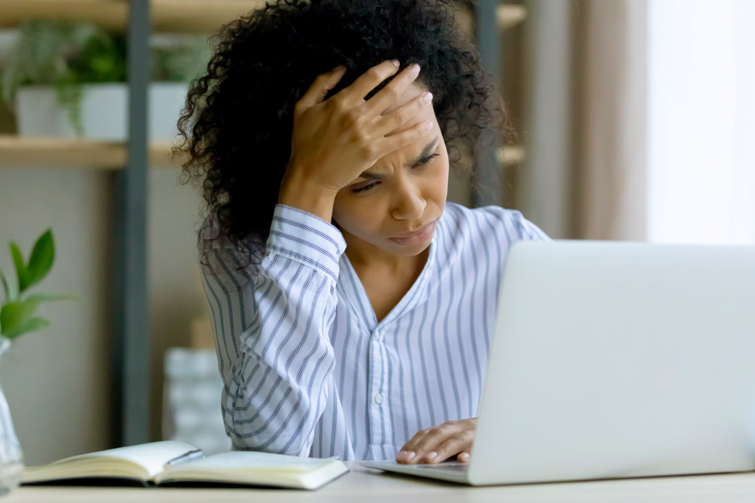 How to deal with webinar fatigue | ITCILO