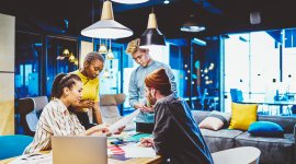 Labour market | ITCILO