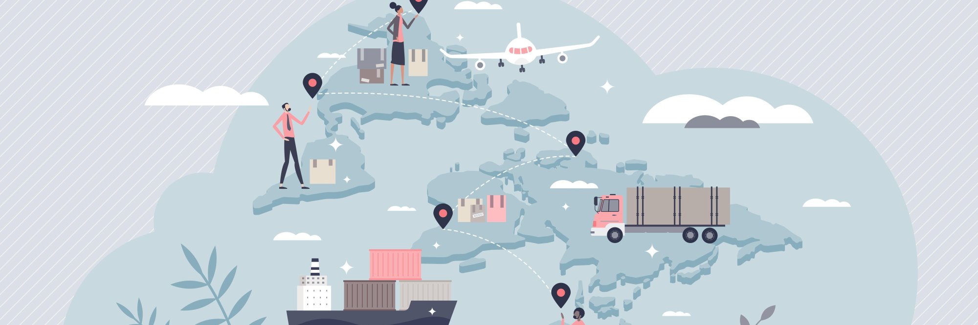 Promoting Decent Work in Supply Chains Strategic use of ILS and HR ...