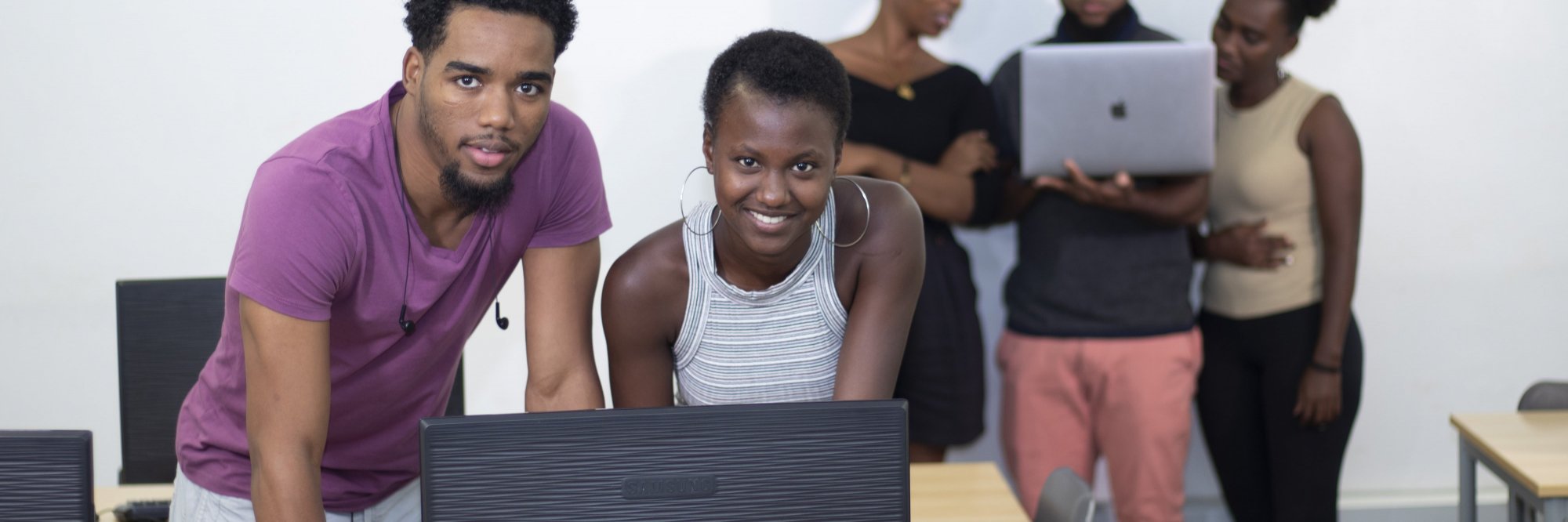 Entrepreneuriat Des Jeunes Itcilo