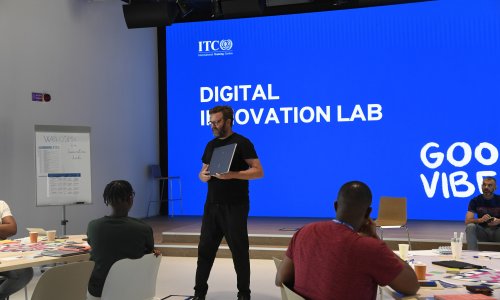Innovation Lab | ITCILO