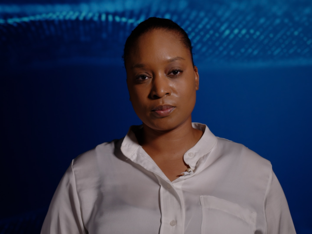 Aishatu Gwadabe | ITCILO