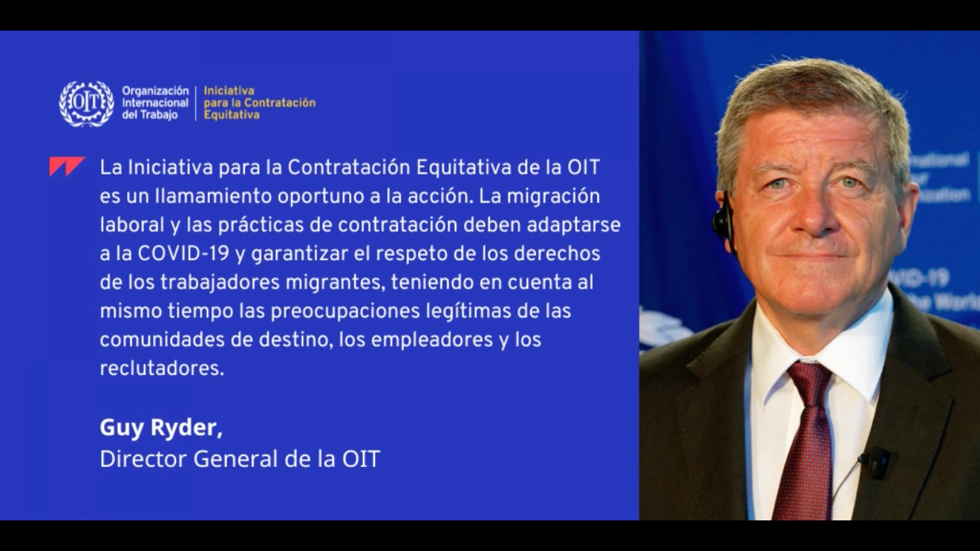 Fair recruitment Initiative (Phase II, 2021-2025) | ITCILO