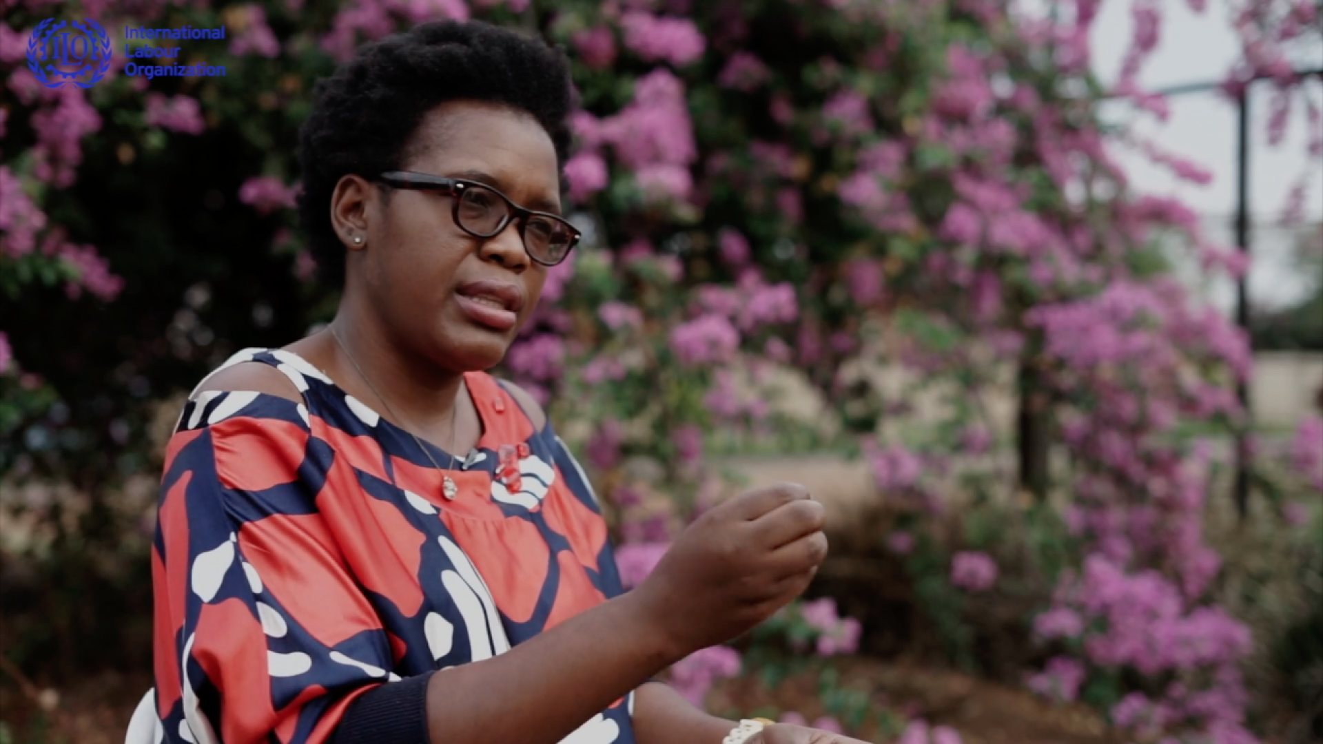 Empowering Entrepreneurs through the ILO Skills Innovation Challenge ...