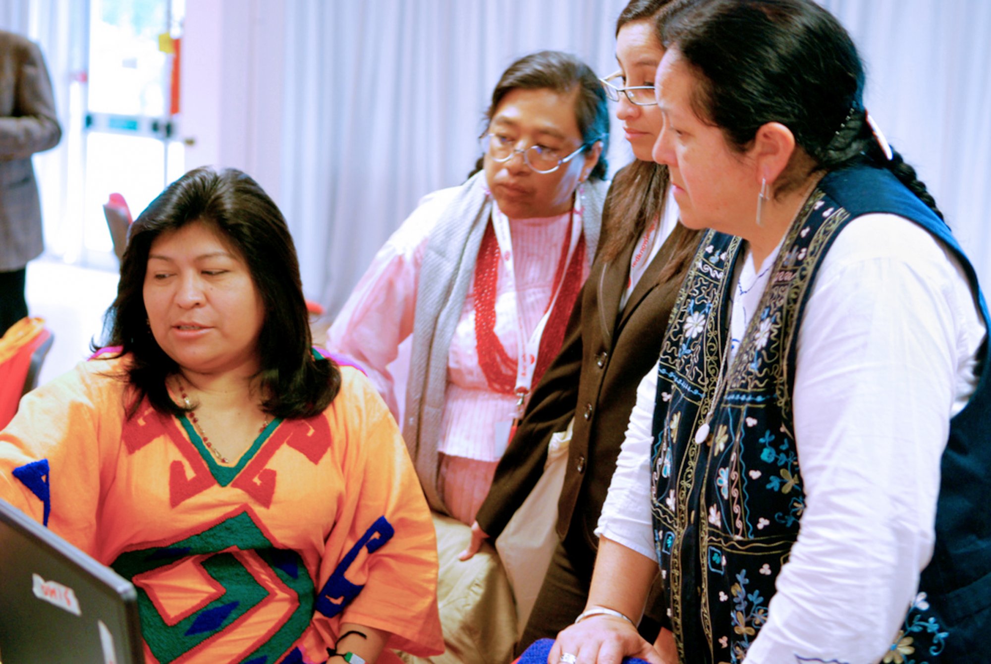 Vocational training | ITCILO